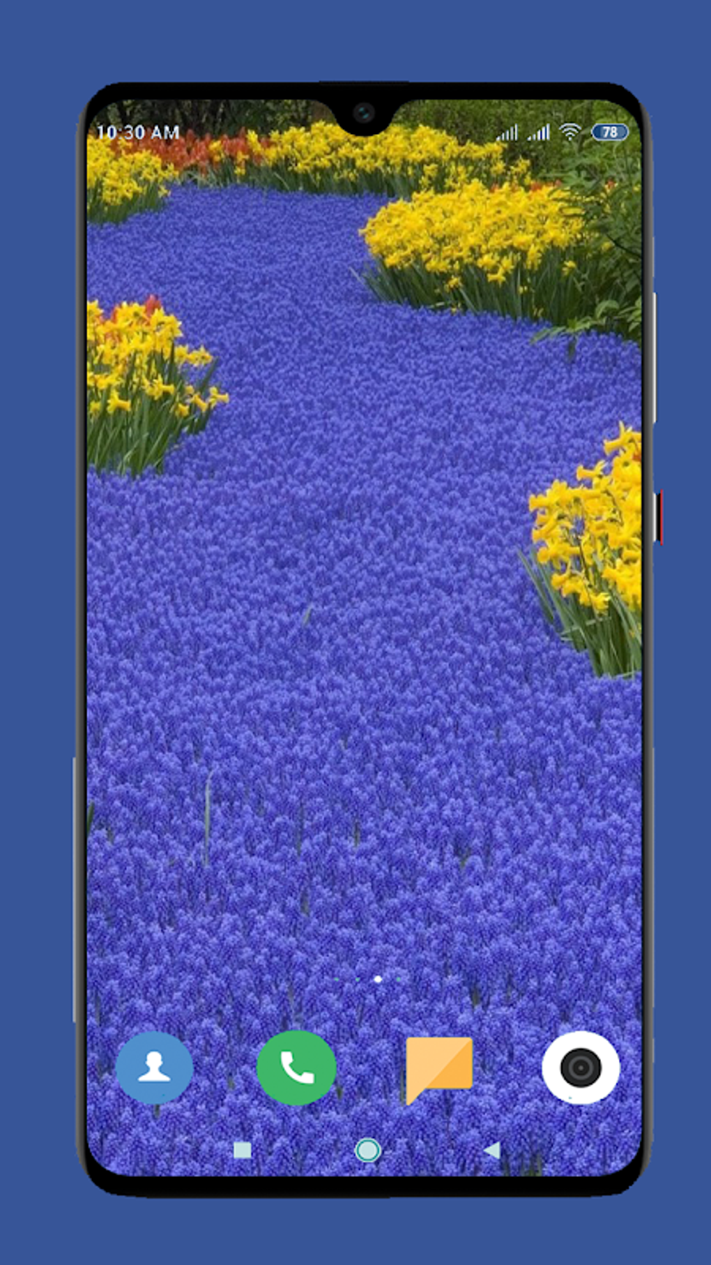 Garden Wallpaper HD APK for Android - Download