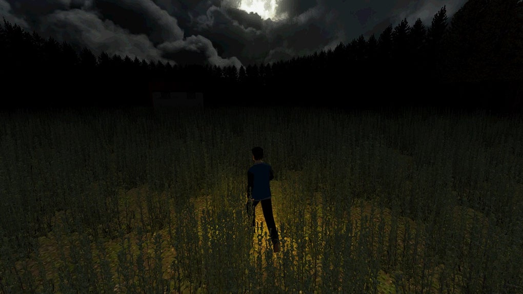 Leave me alone! - Download