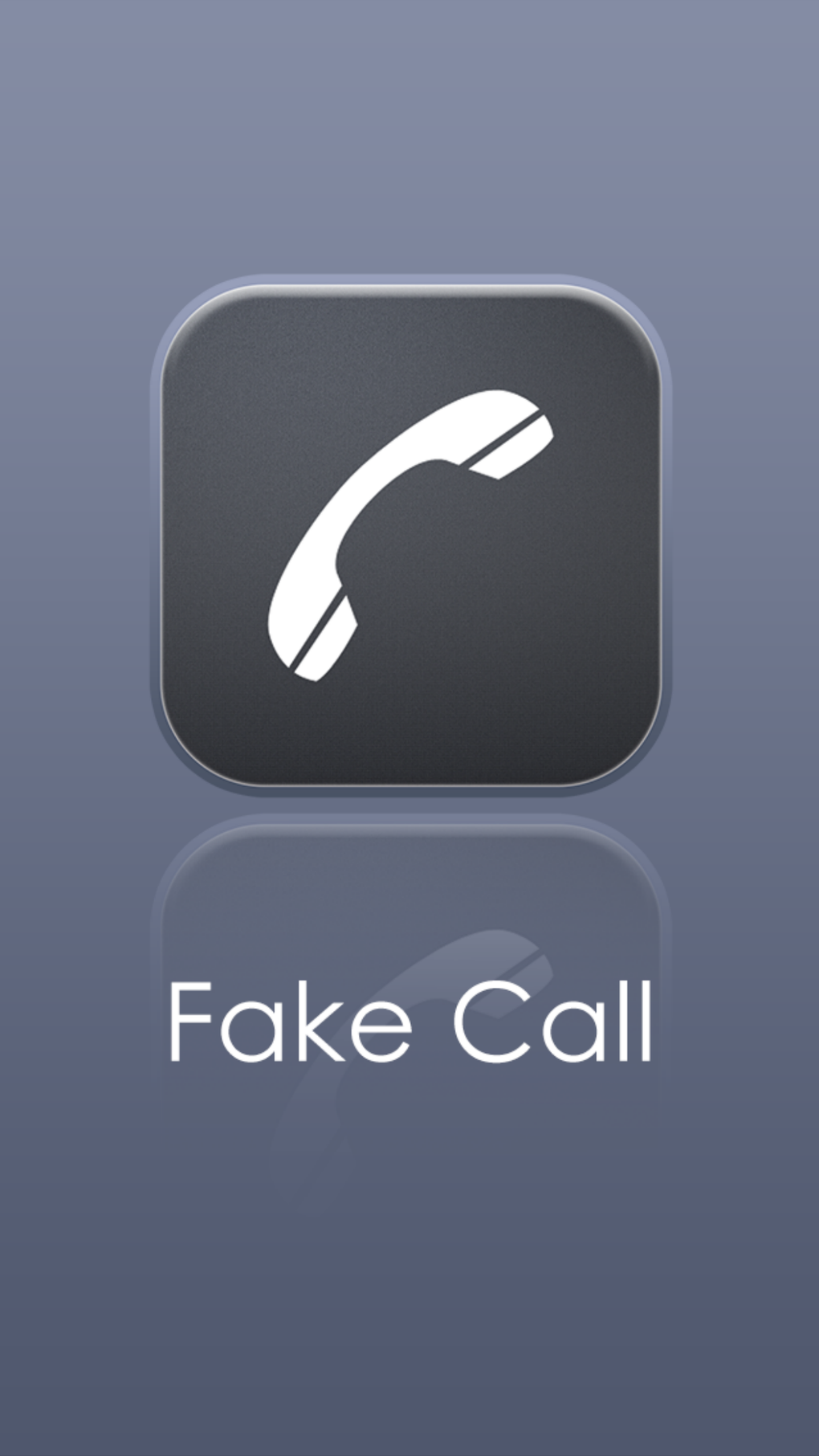 Fake Call. for iPhone - Download