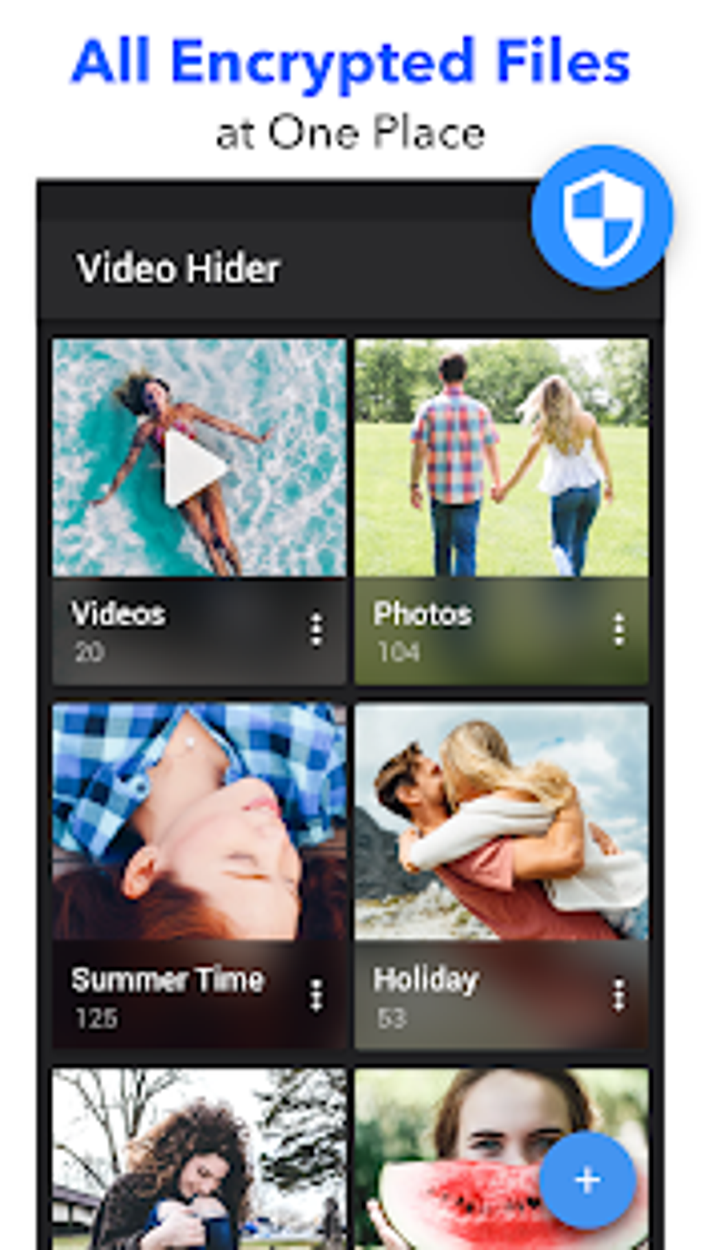 Video Hider Photo Vault Video Downloader APK for Android - Download