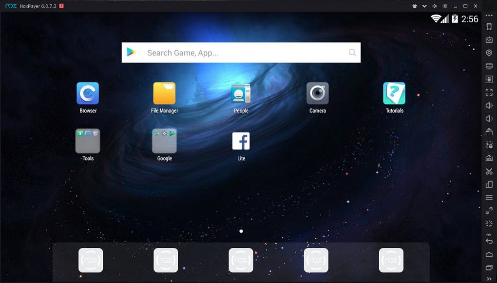 Nox APP Player Download Nox APP Player Download