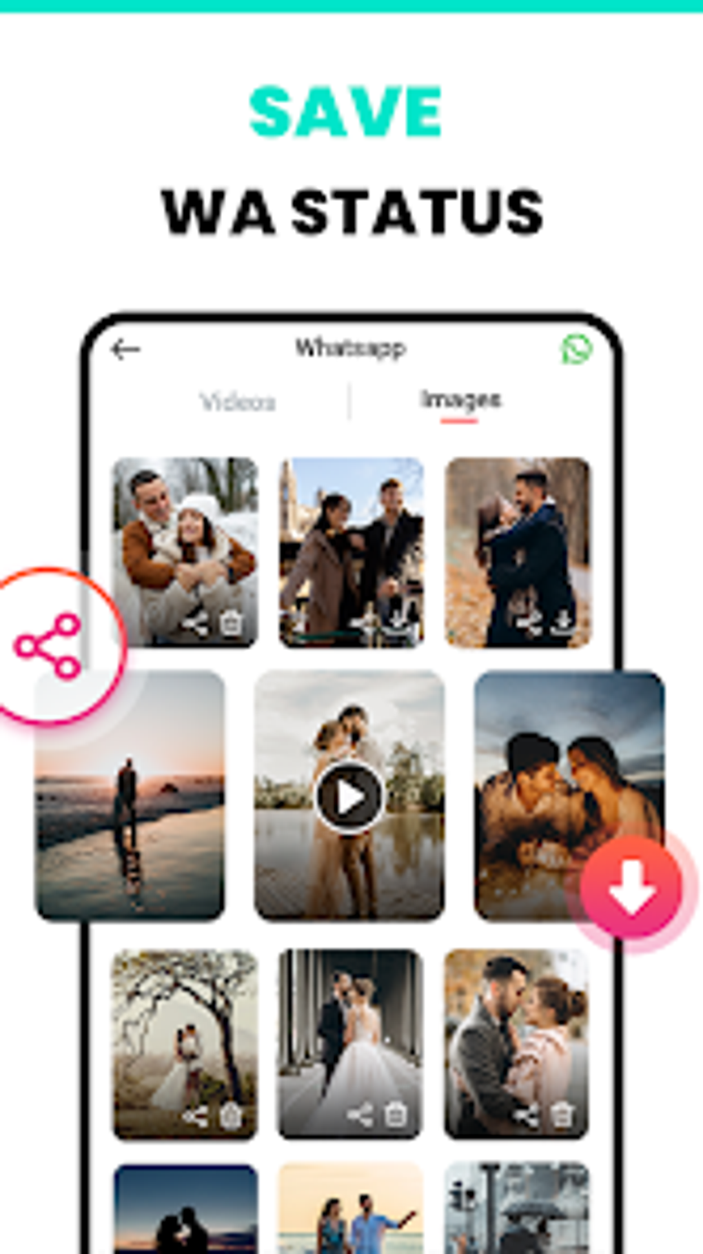 All Video Downloader 4K Player for Android - Download