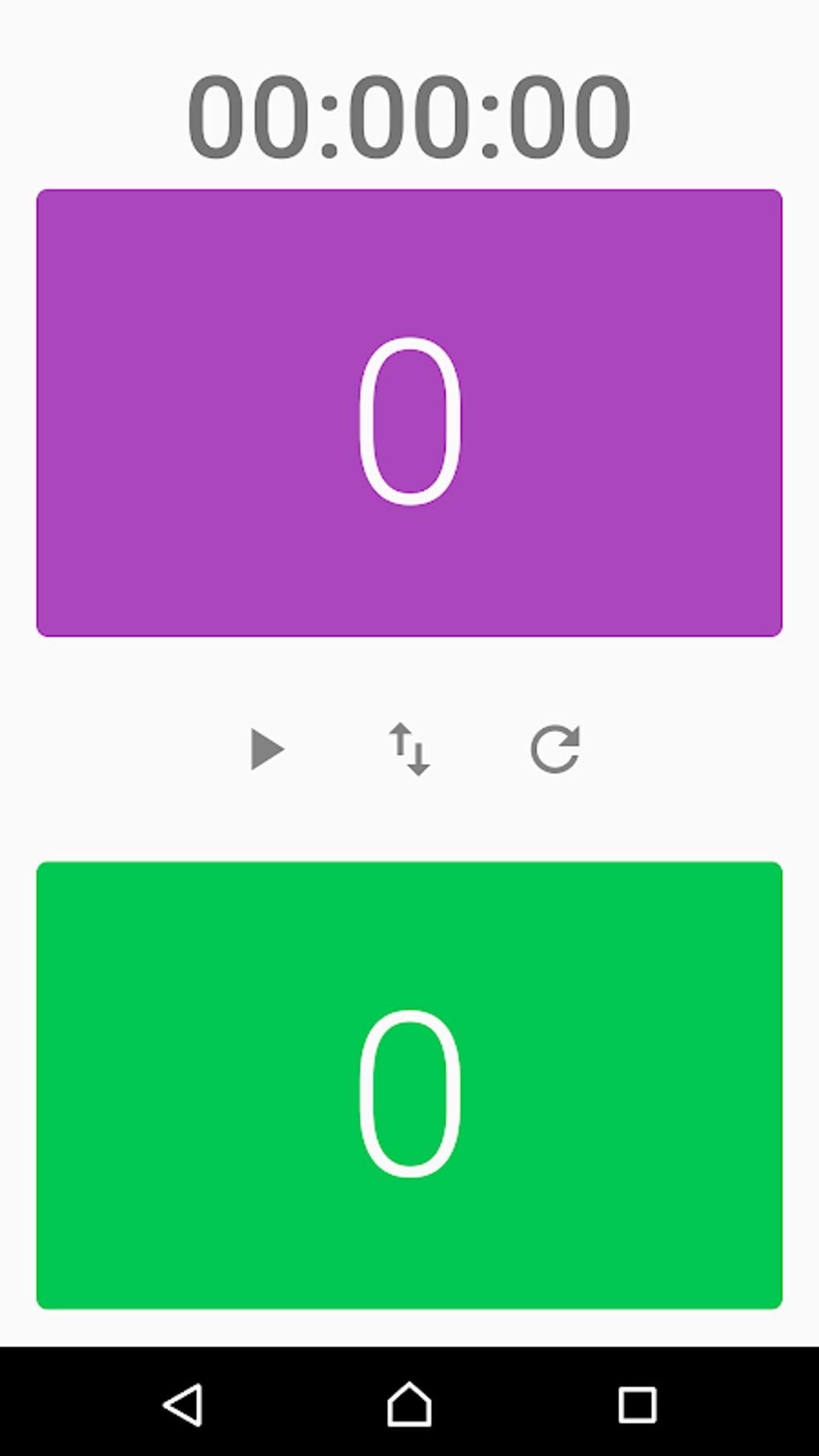 Scoreboard APK For Android Download
