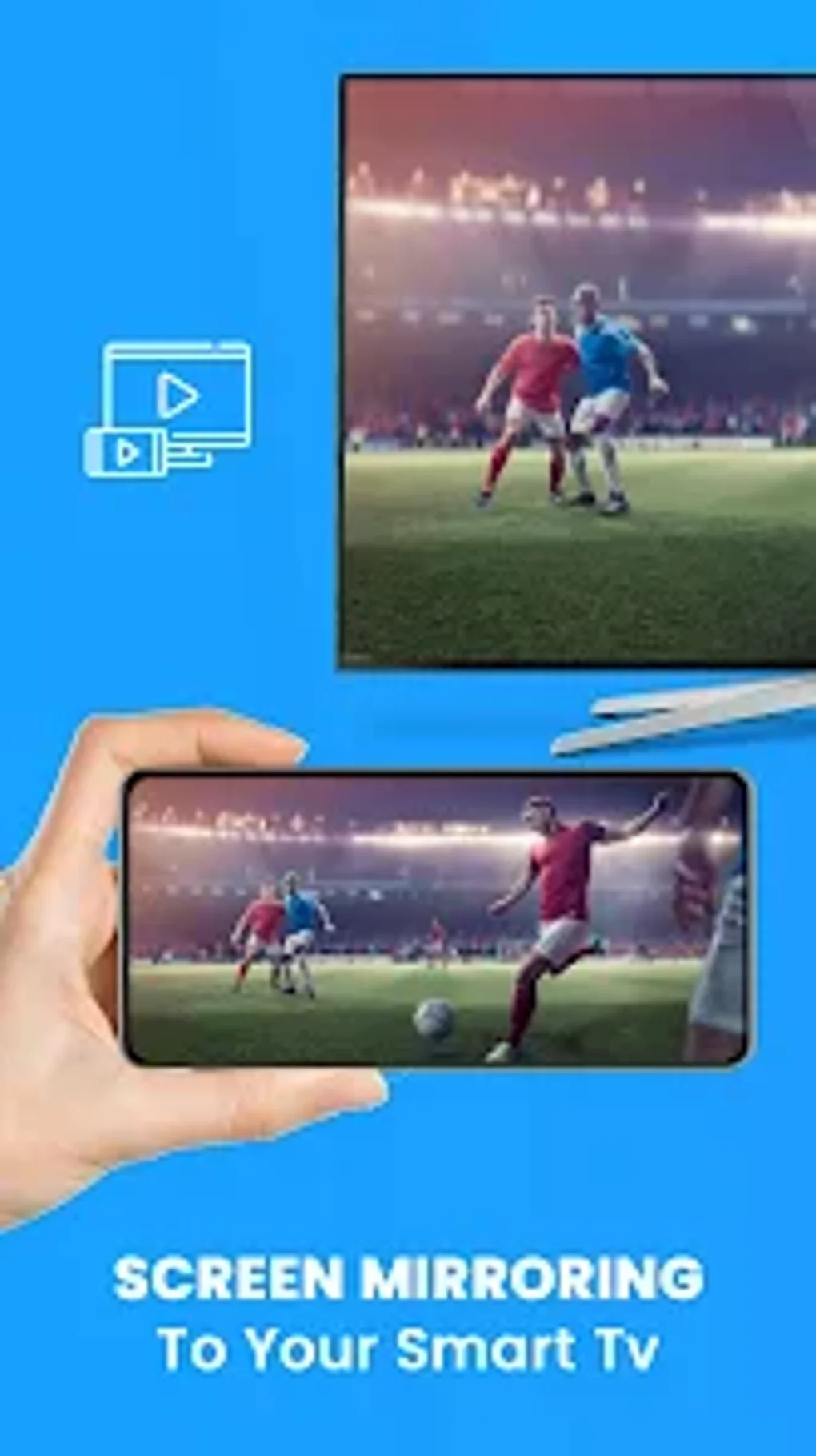 Projector: HD Screen Mirroring for Android - Download