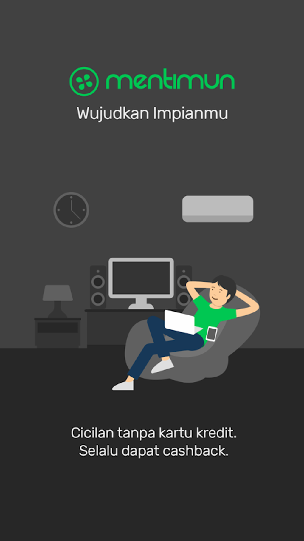 Mentimun APK for Android - Download