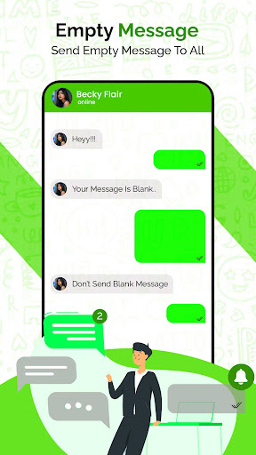 TM Washapp Latest Version 2022 for Android - Download