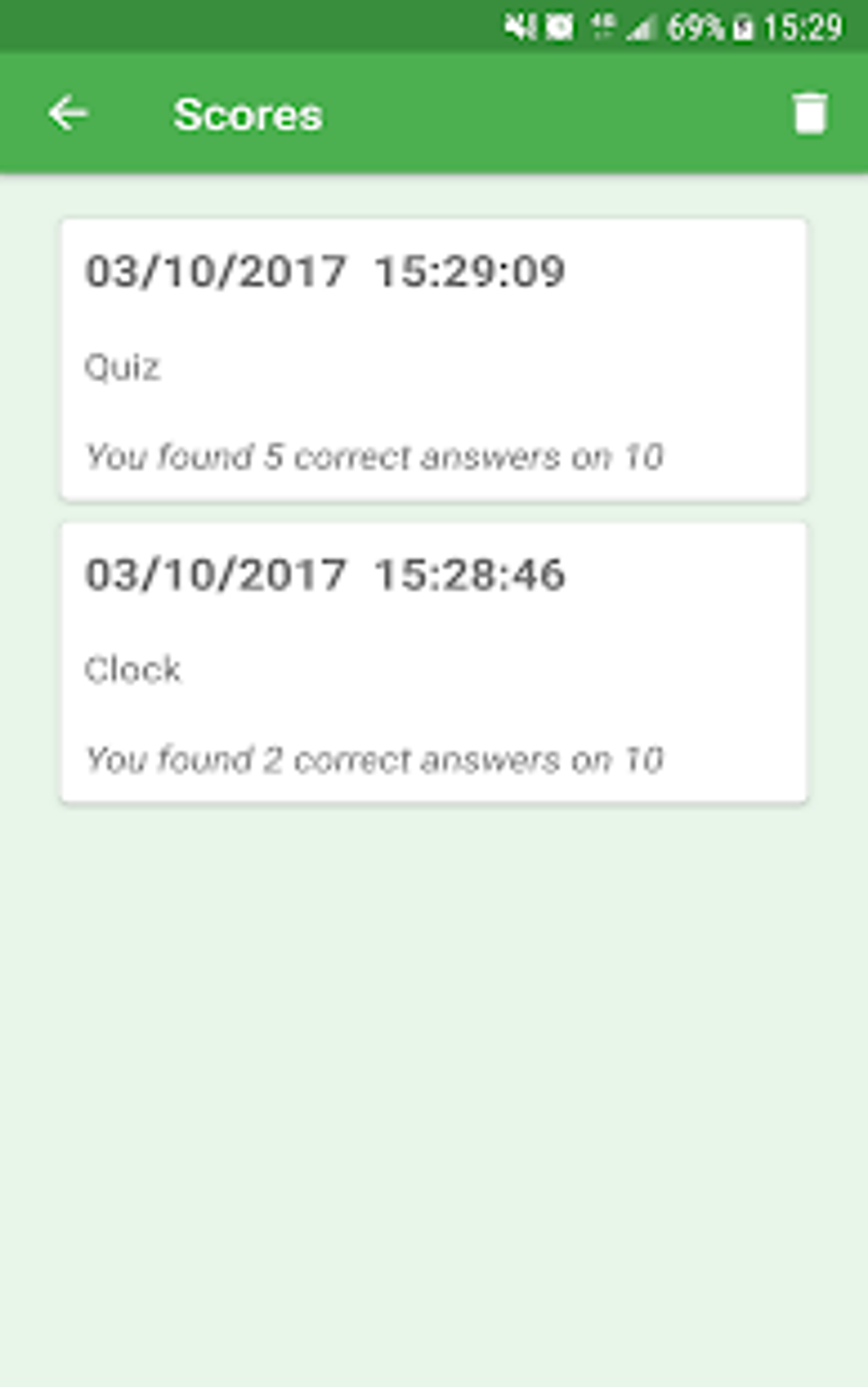Learn Clocks Time APK for Android - Download