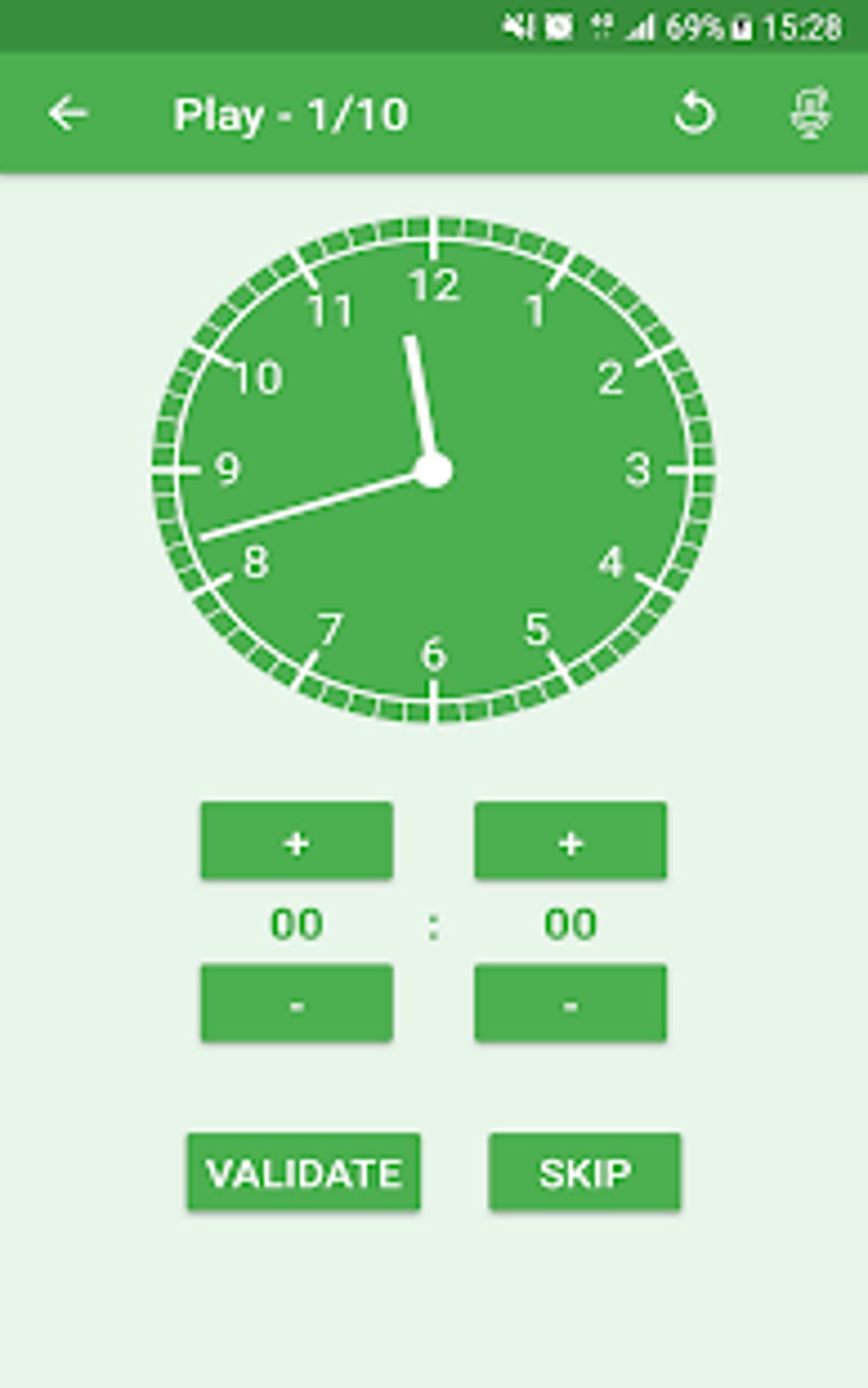 Learn Clocks Time APK for Android - Download