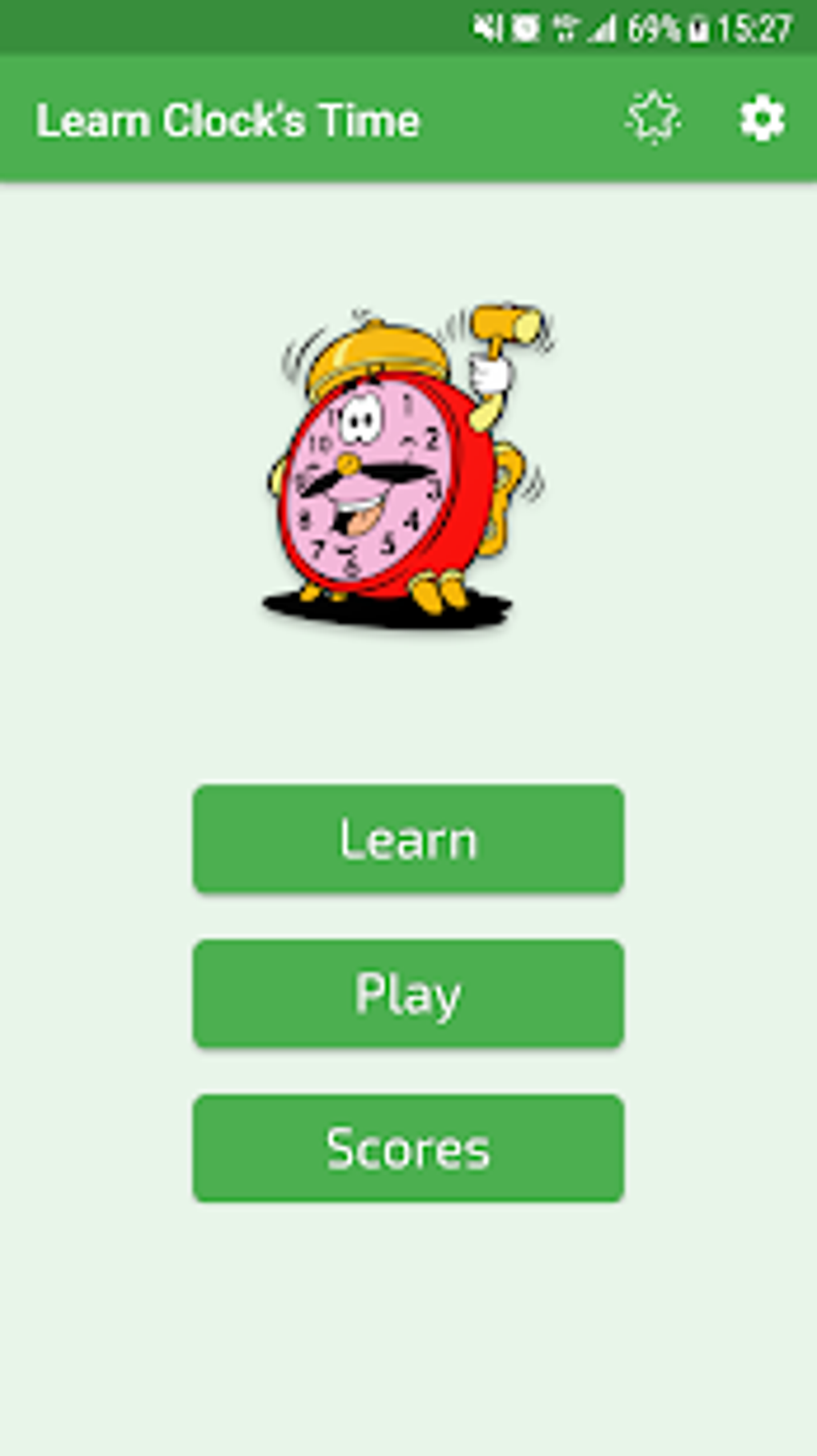 Learn Clocks Time APK for Android - Download