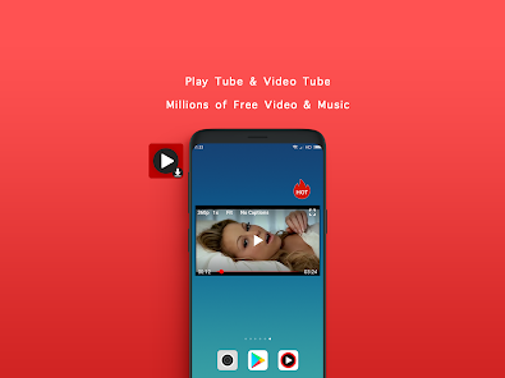 Play Tube Video Tube pour Android - Télécharger