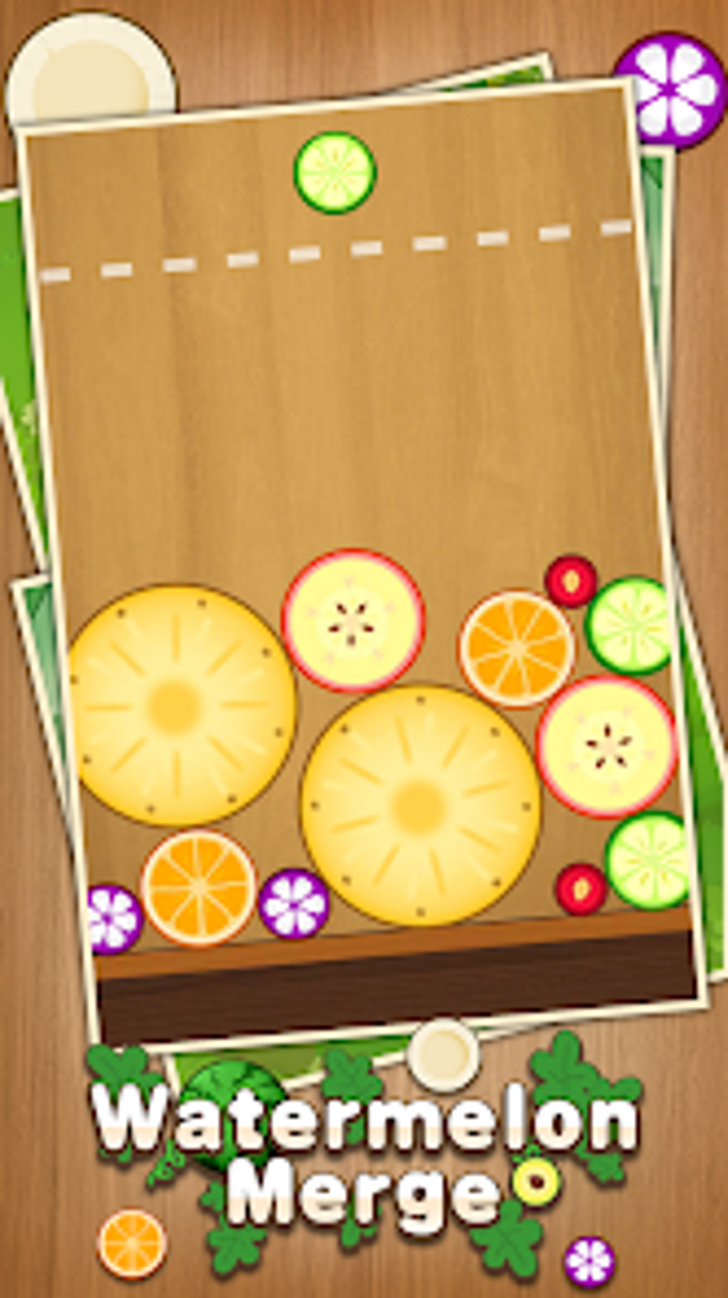 Watermelon Merge for Android - Download