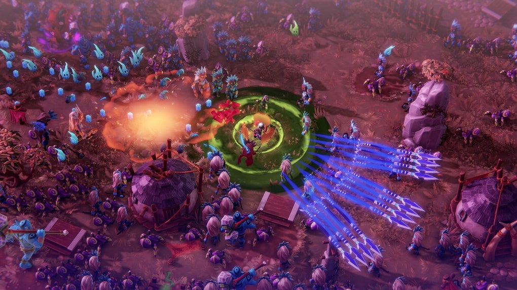 Army of Ruin - Download