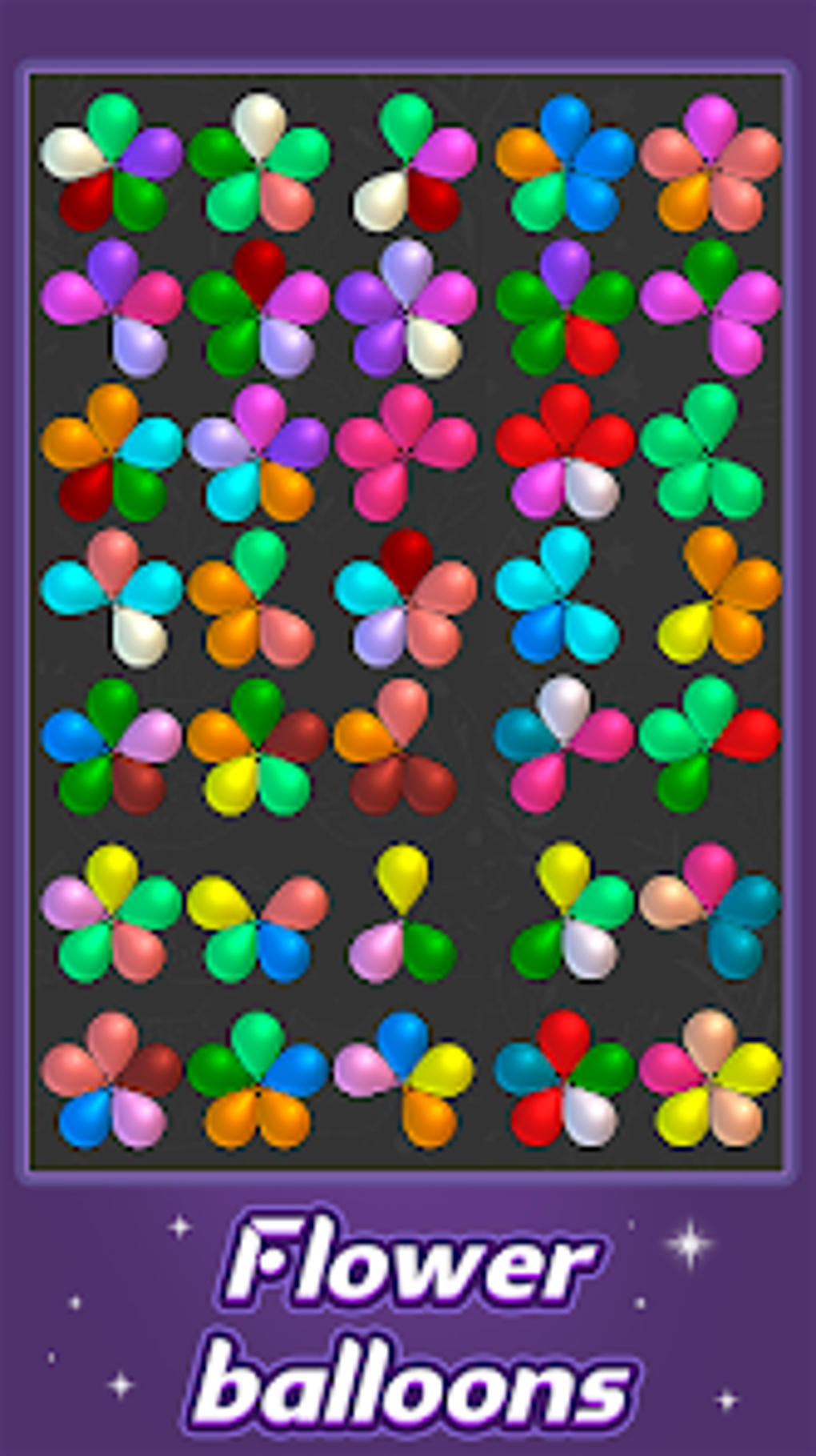 Bloom Bubble 3D pour Android - Télécharger