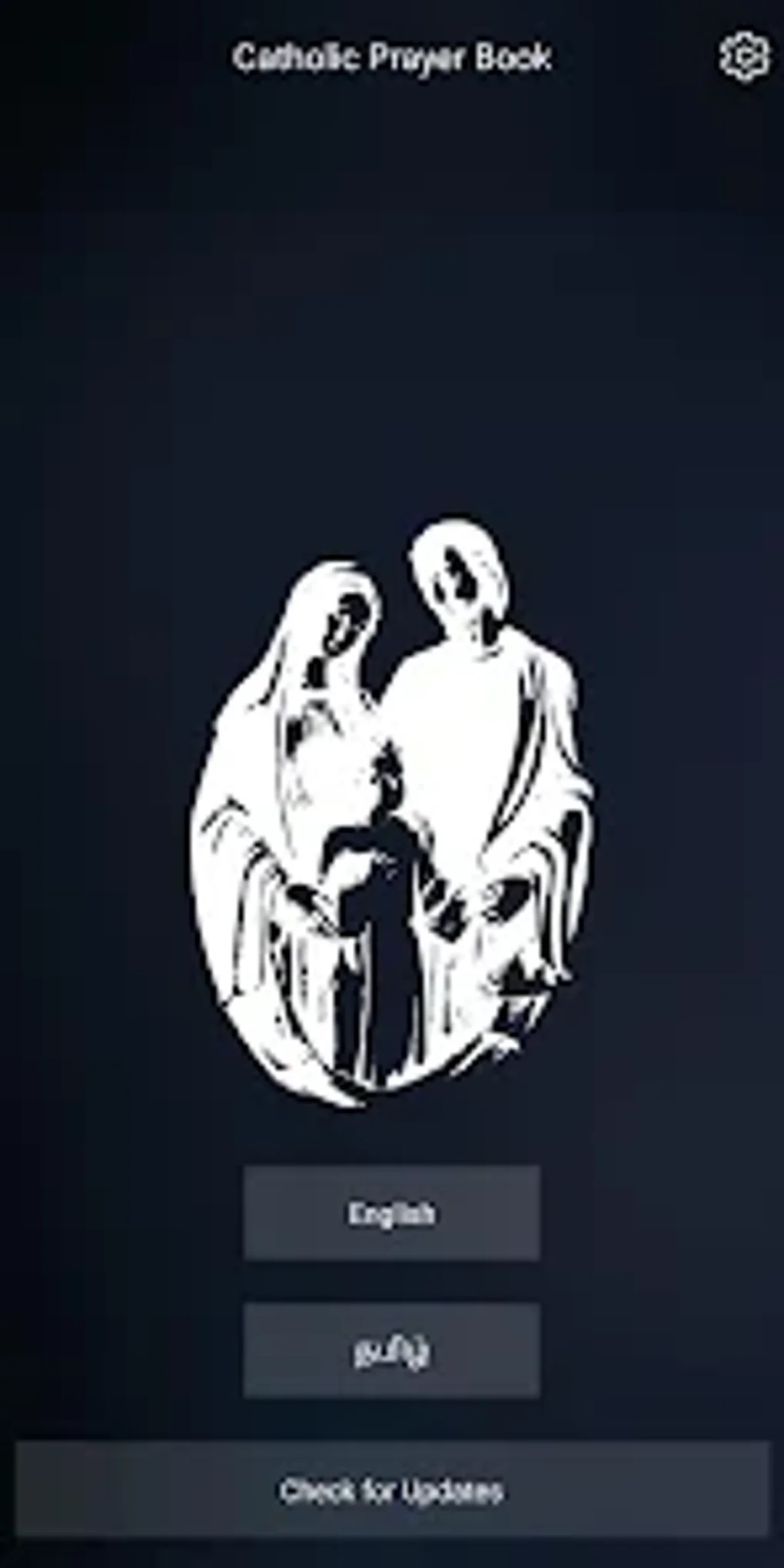 Catholic Prayer Book for Android - Download