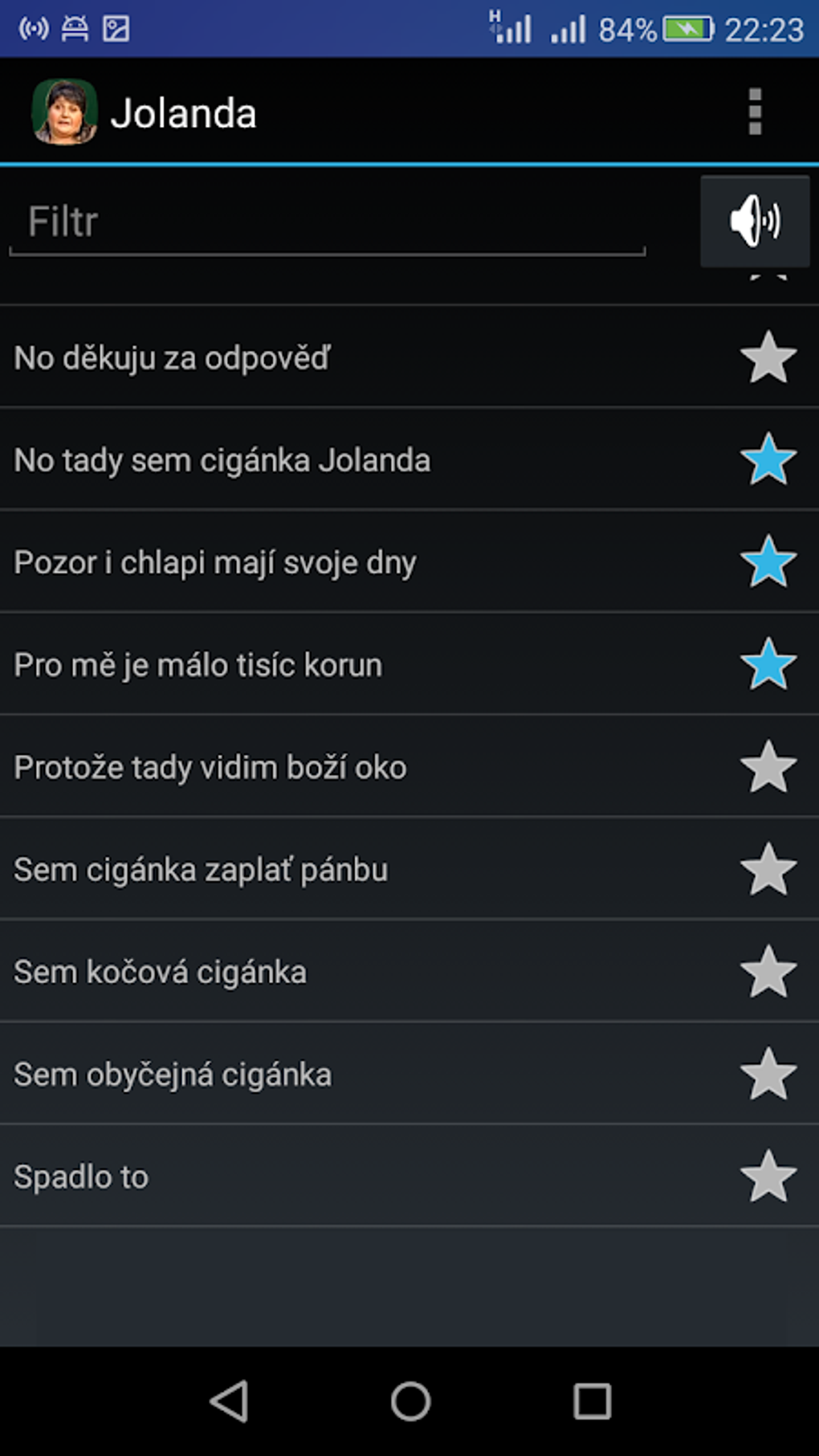 Jolanda APK for Android - Download