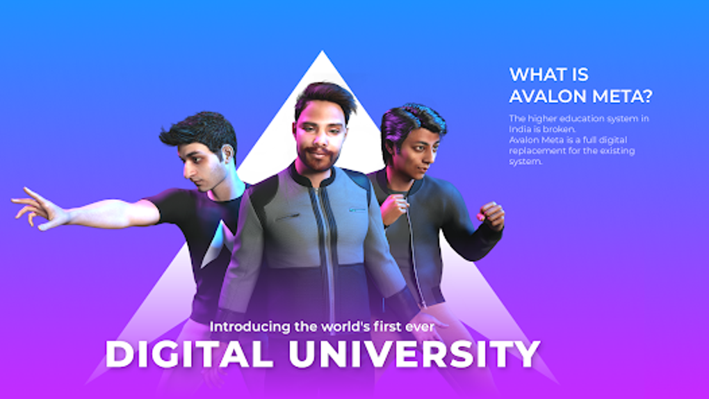 Avalon Meta - App for Learning for Android - Download