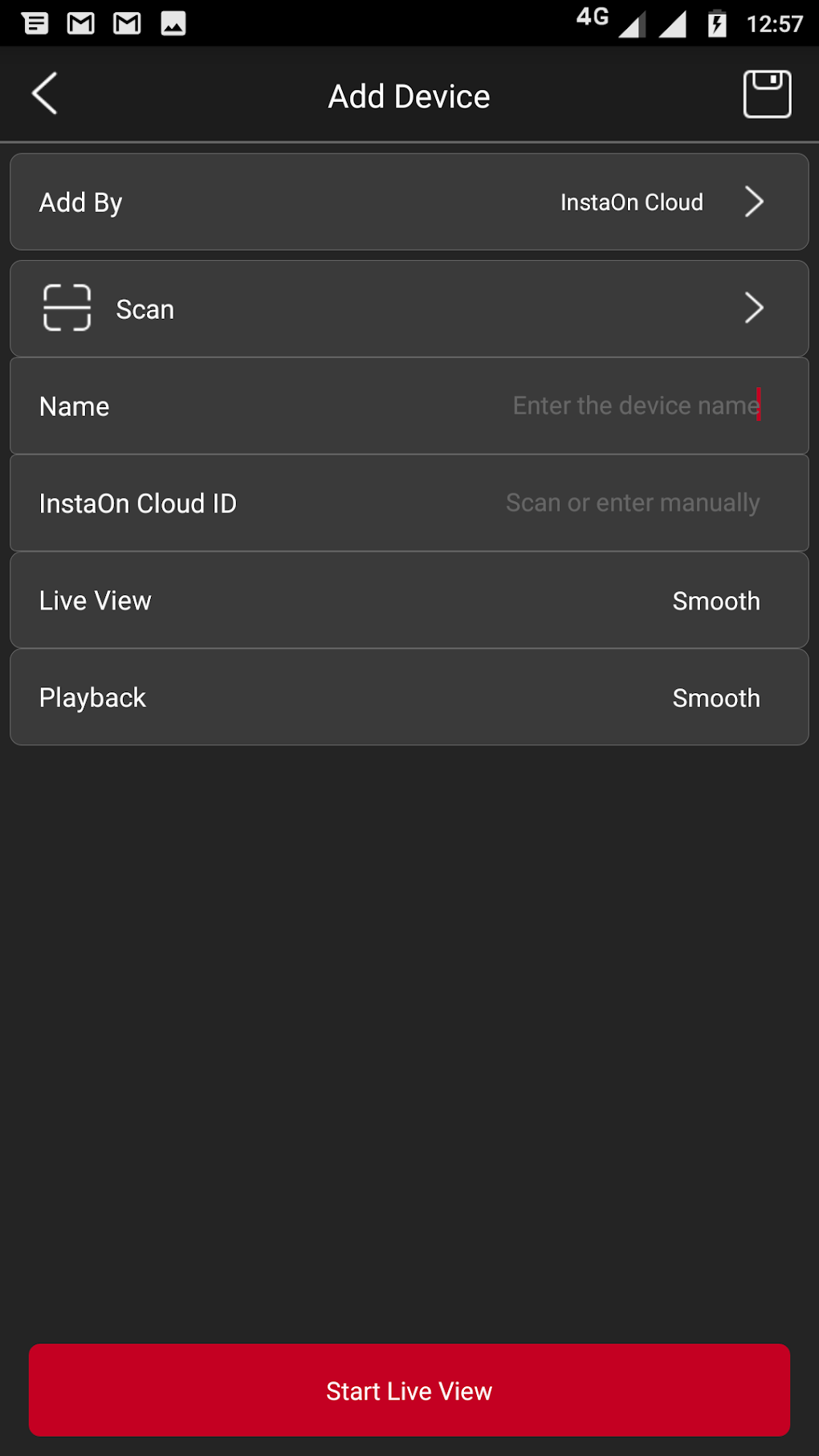 iMOB APK for Android - Download