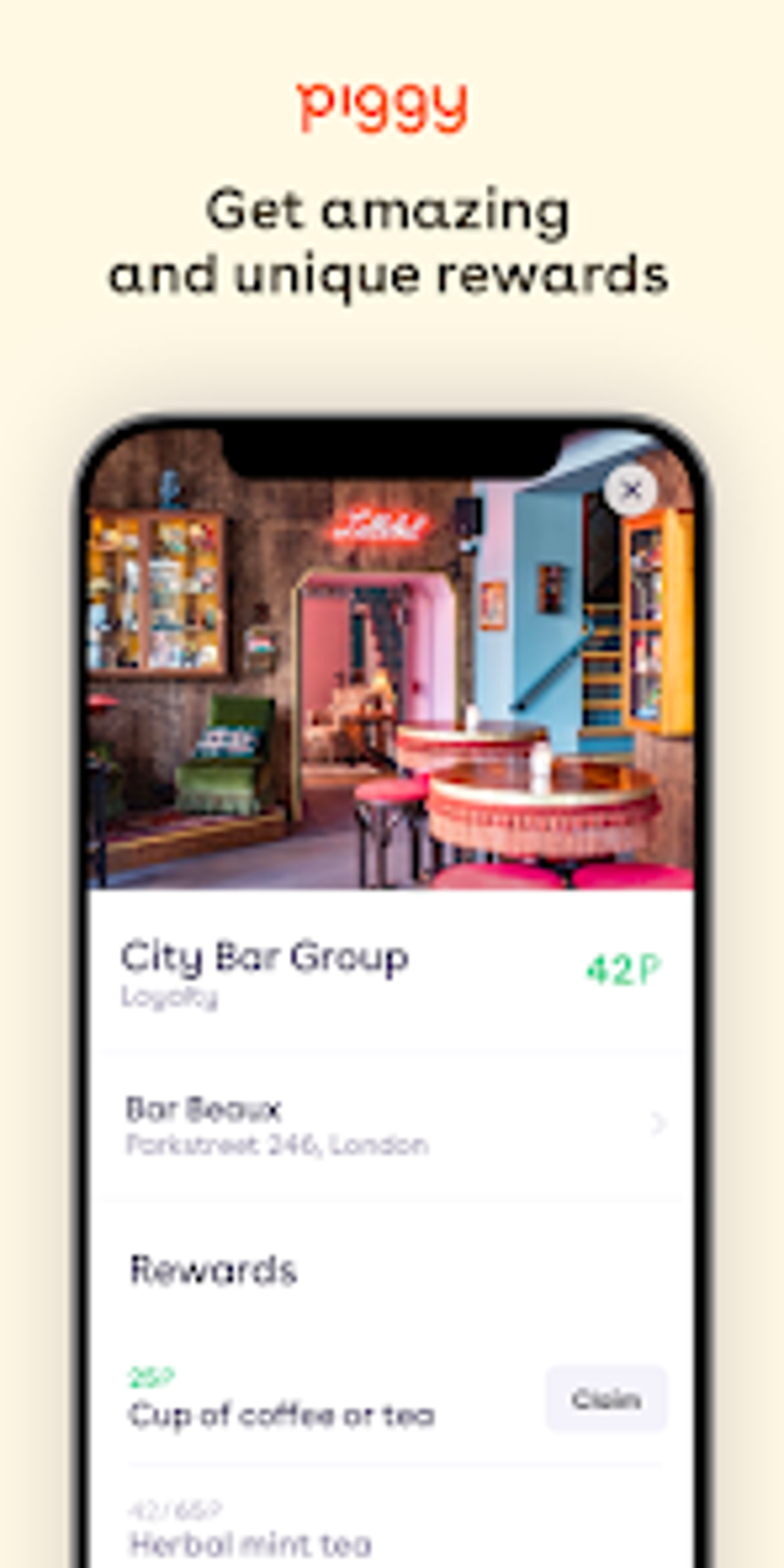 Piggy for Android - Download