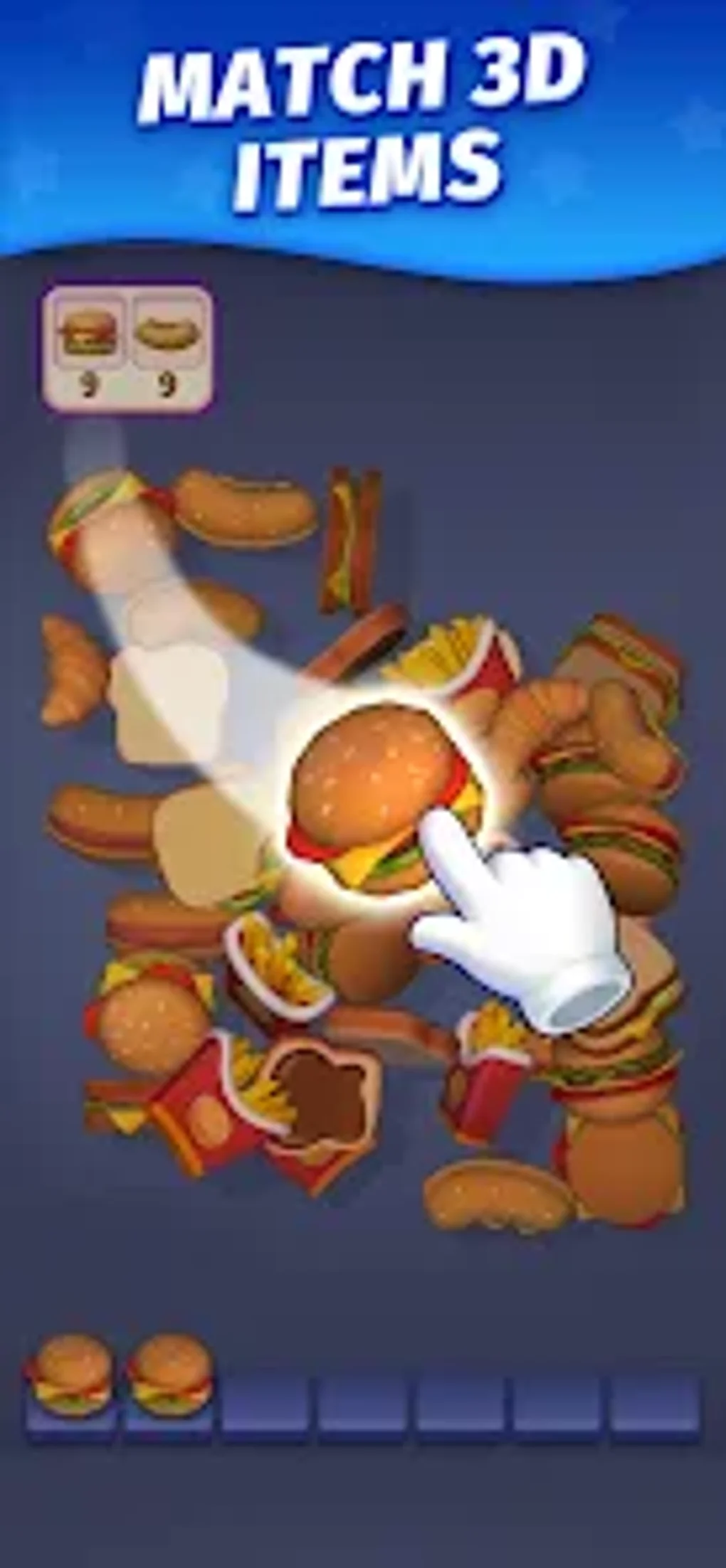 Match Choco 3D per Android - Download