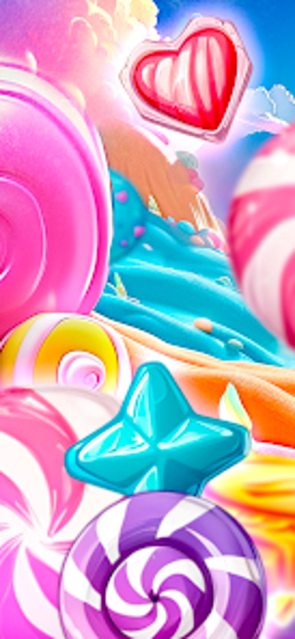 Sweety Playtime para Android - Descargar