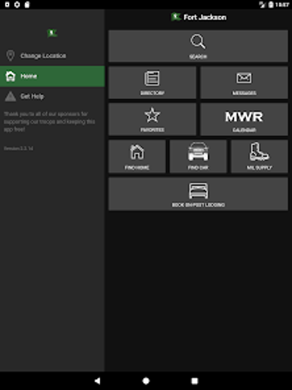 GuideOn Military for Android - Download