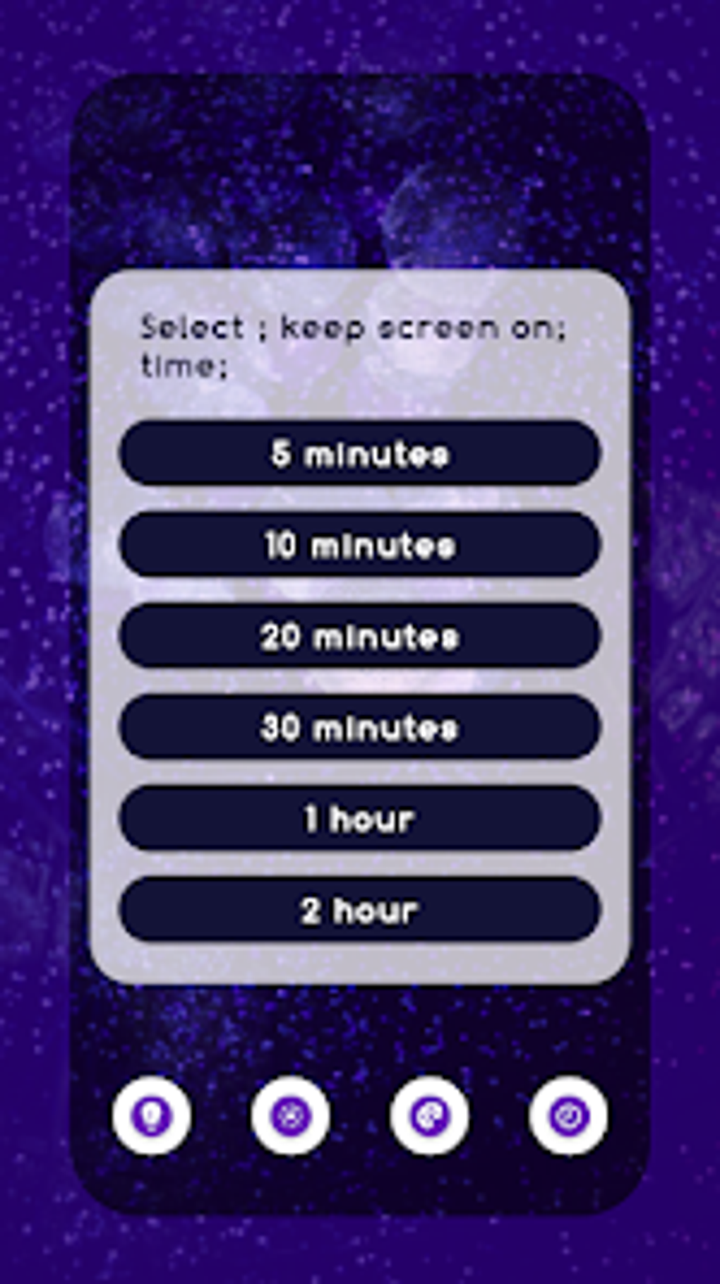 UV Light Simulator - UV Lamp for Android - Download