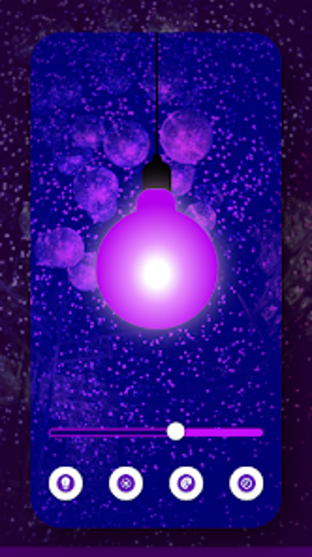 UV Light Simulator - UV Lamp for Android - Download