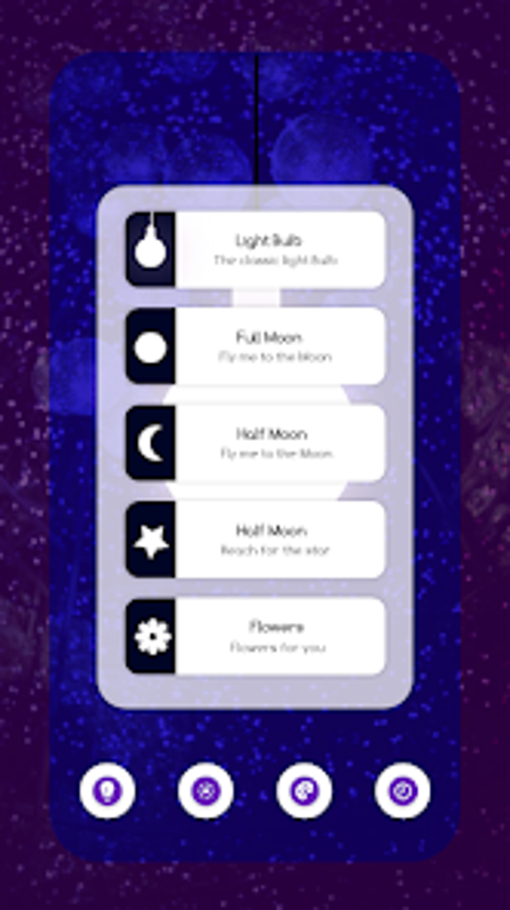 UV Light Simulator - UV Lamp for Android - Download