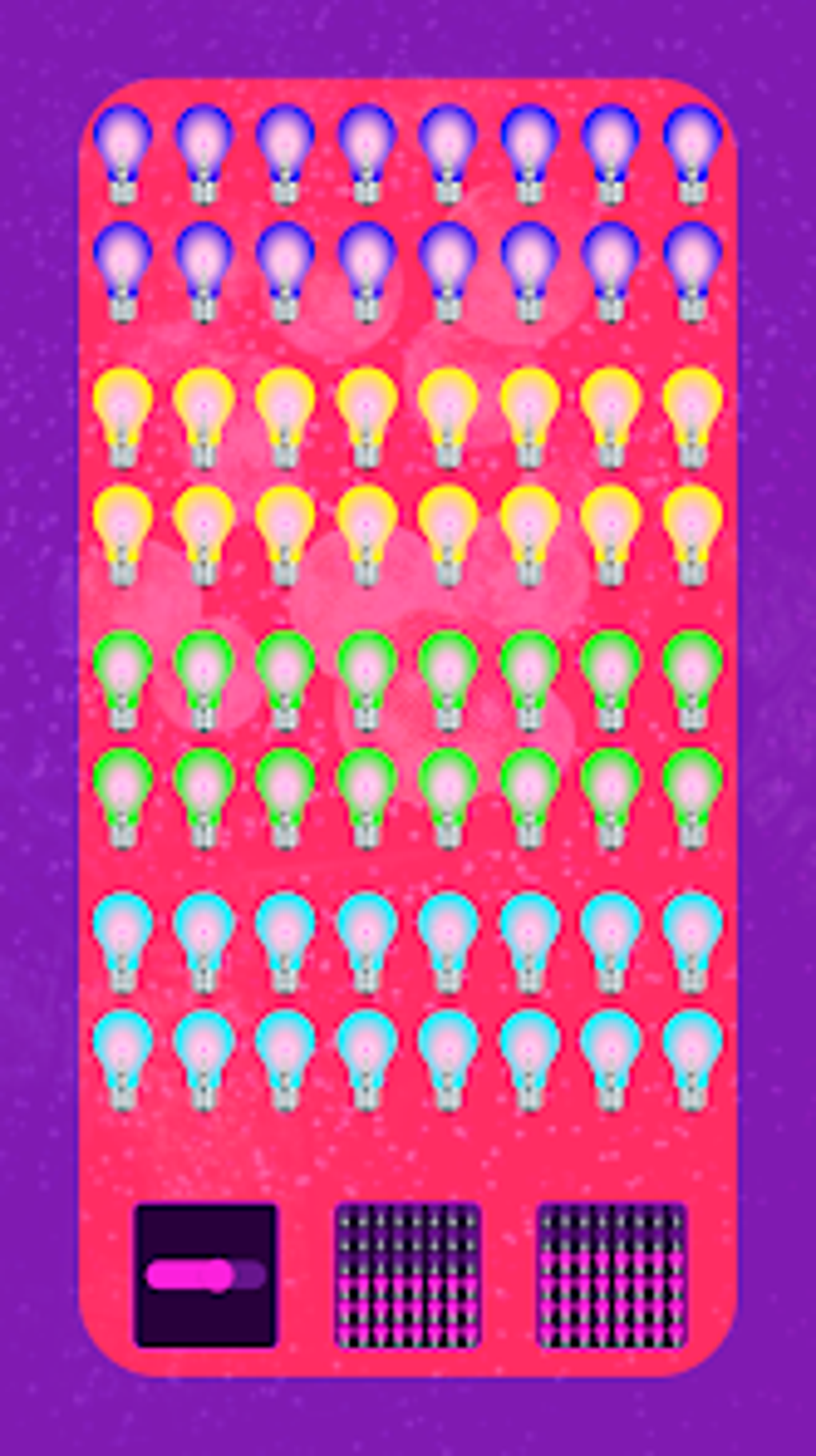 UV Light Simulator - UV Lamp for Android - Download