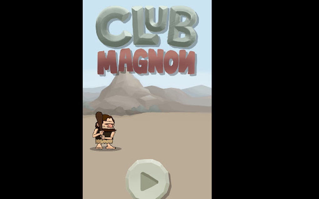Club Magnon for Google Chrome - Extension Download
