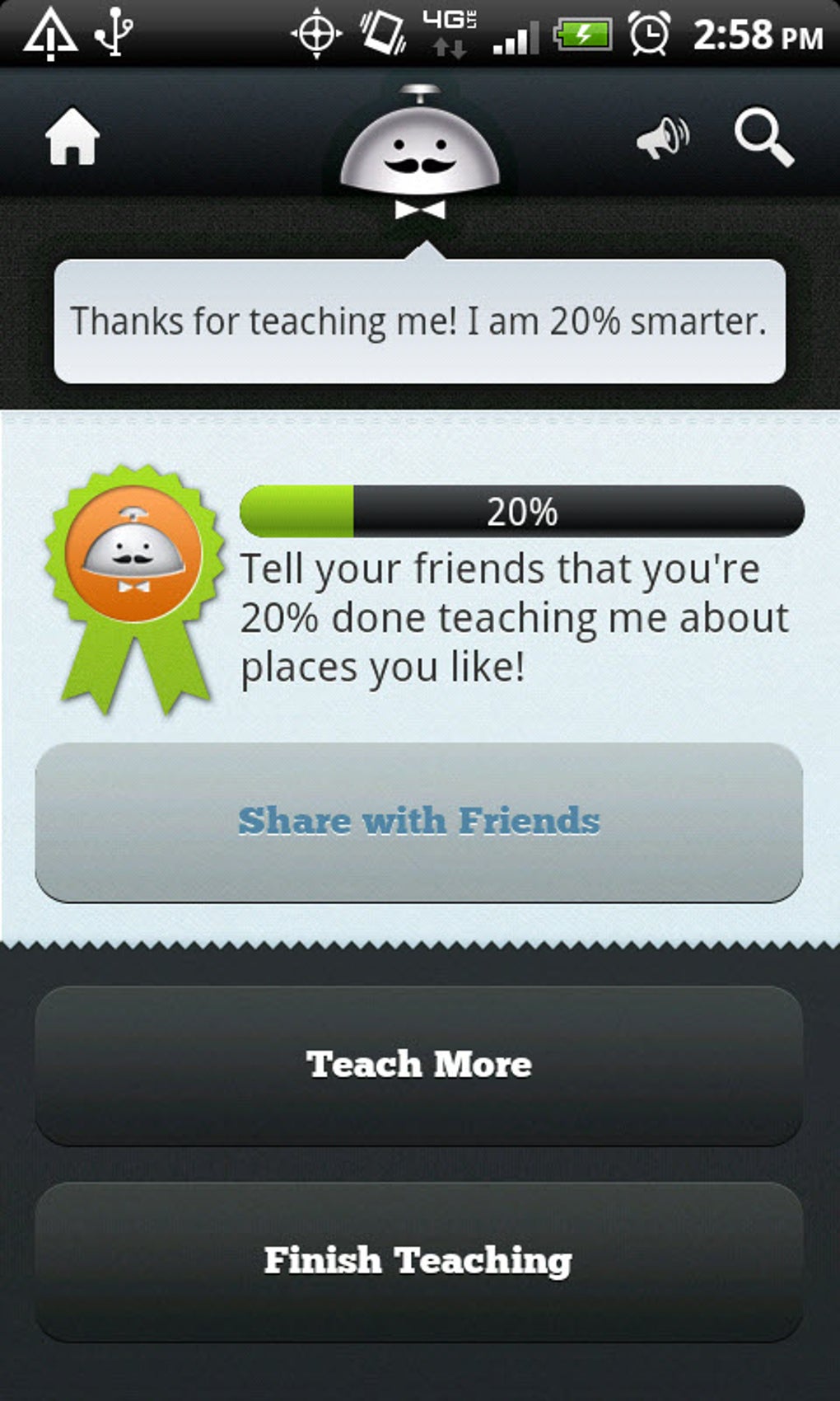 Alfred for Android - Download