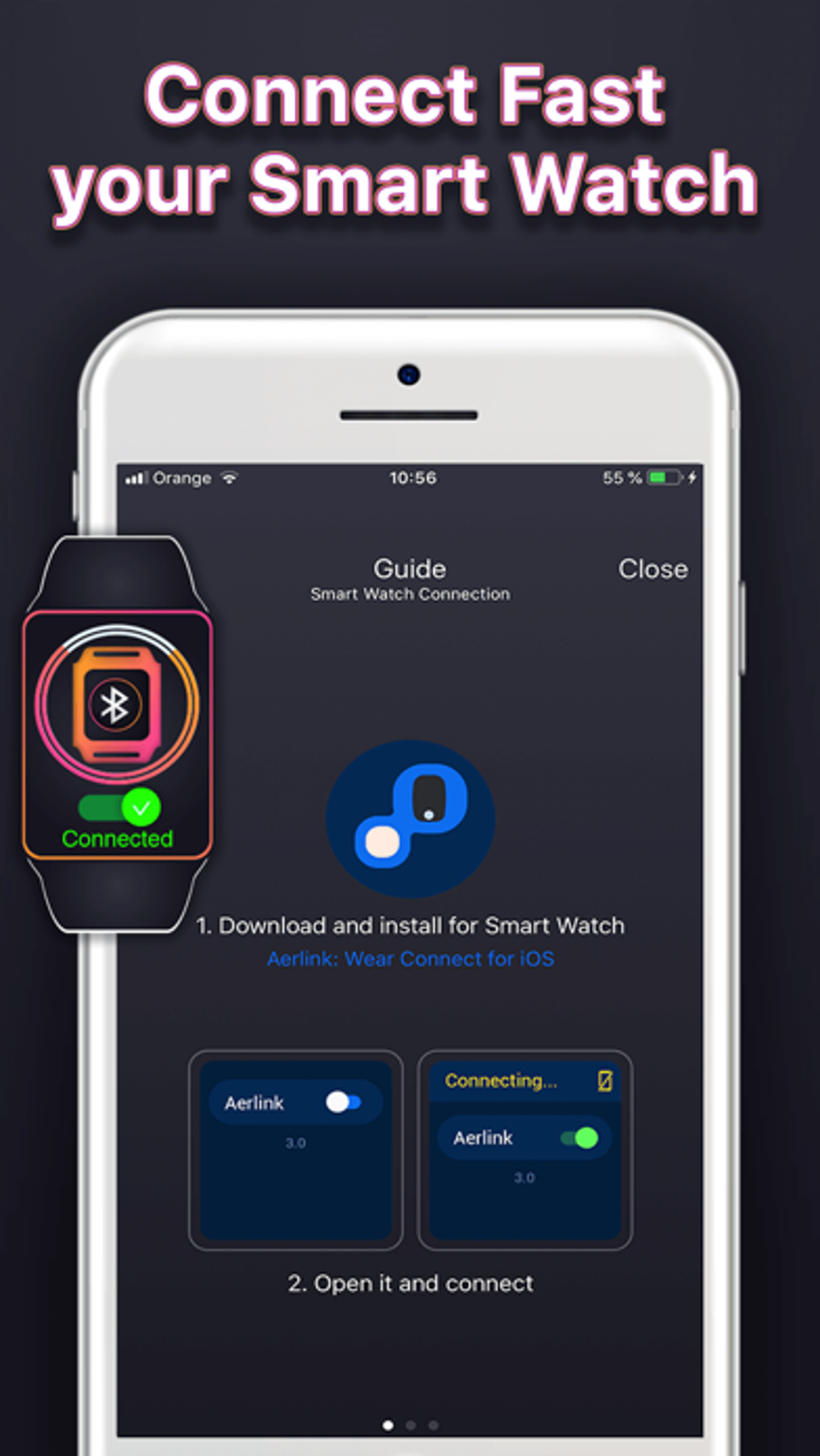 BT Notifier - My BT Circle para iPhone - Descargar
