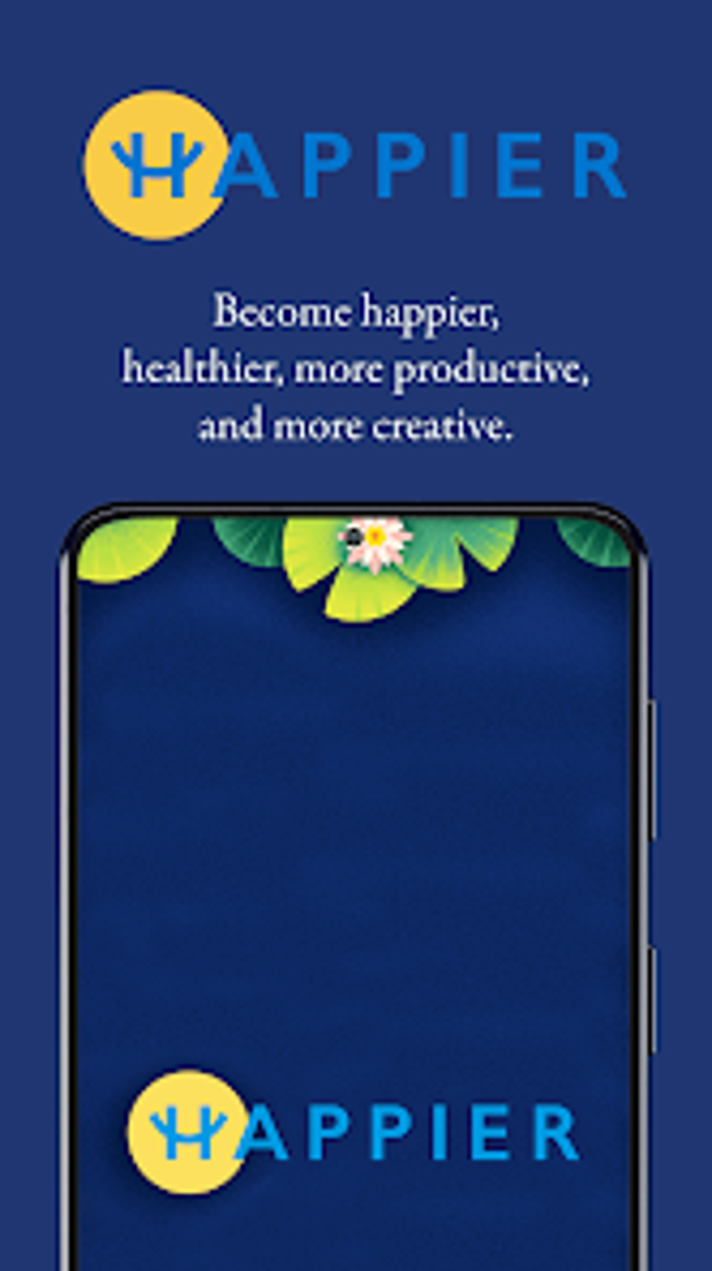Happier para Android - Descargar
