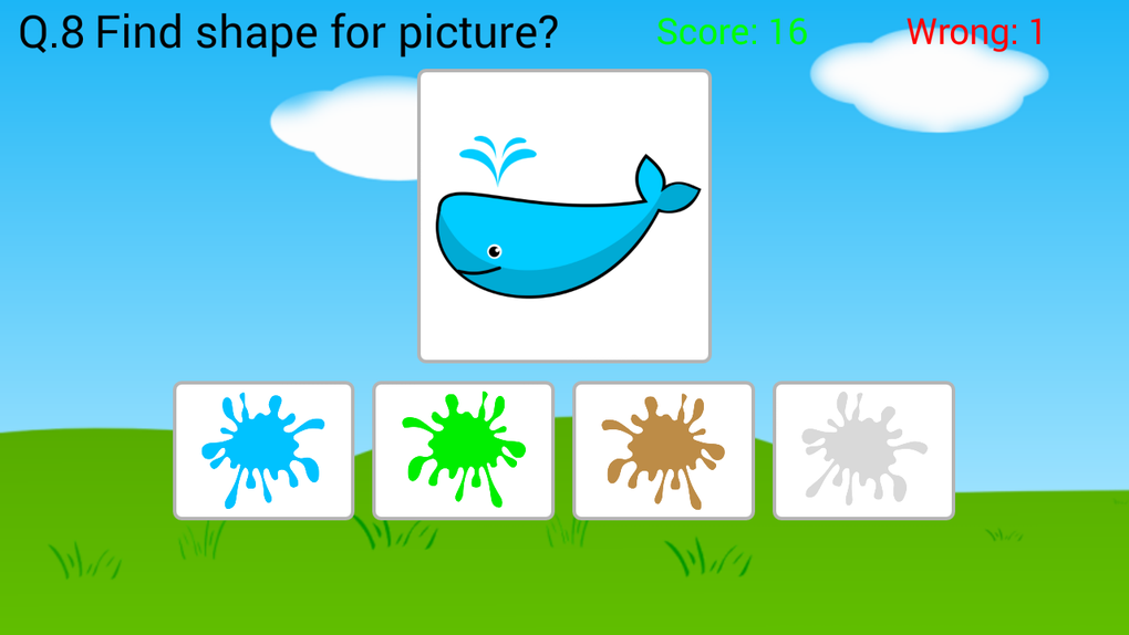 Shapes and Colors APK for Android - Download