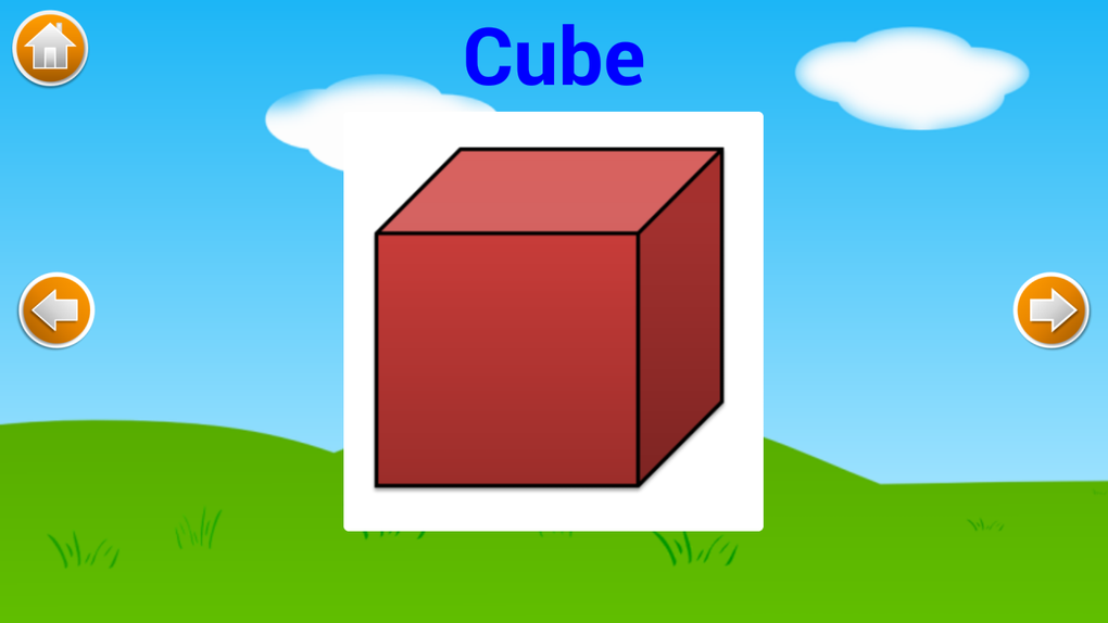 Shapes and Colors APK for Android - Download