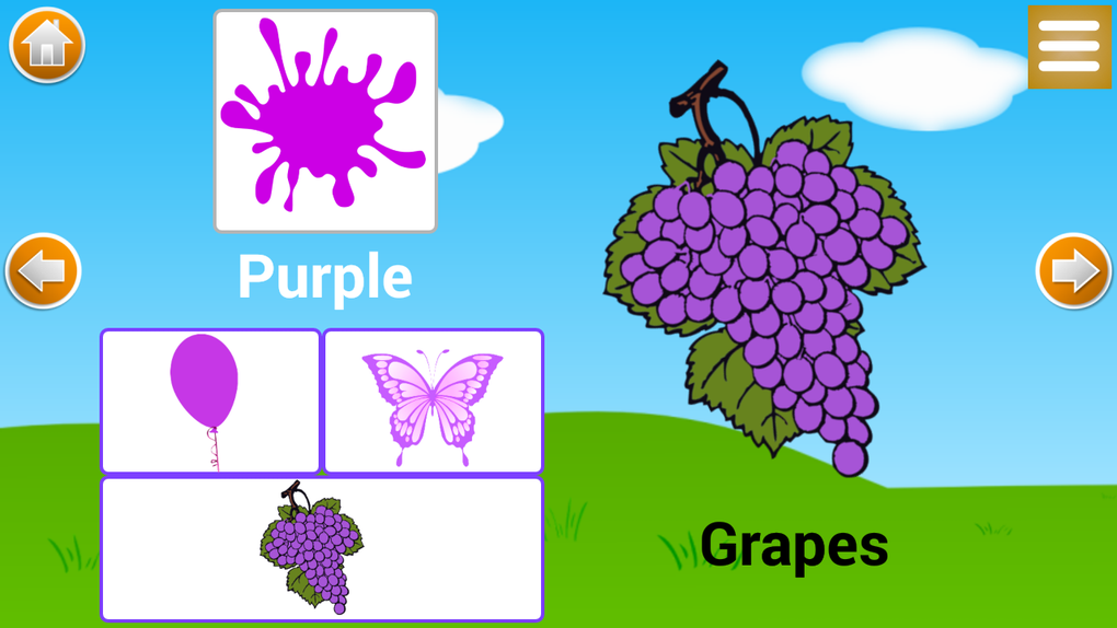 Shapes and Colors APK para Android - Descargar