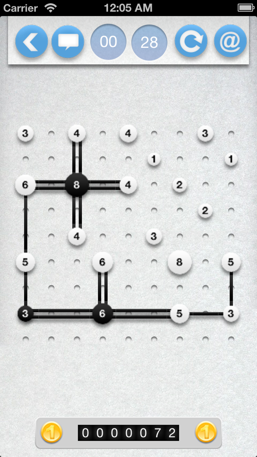 Hashi for iPhone - Download