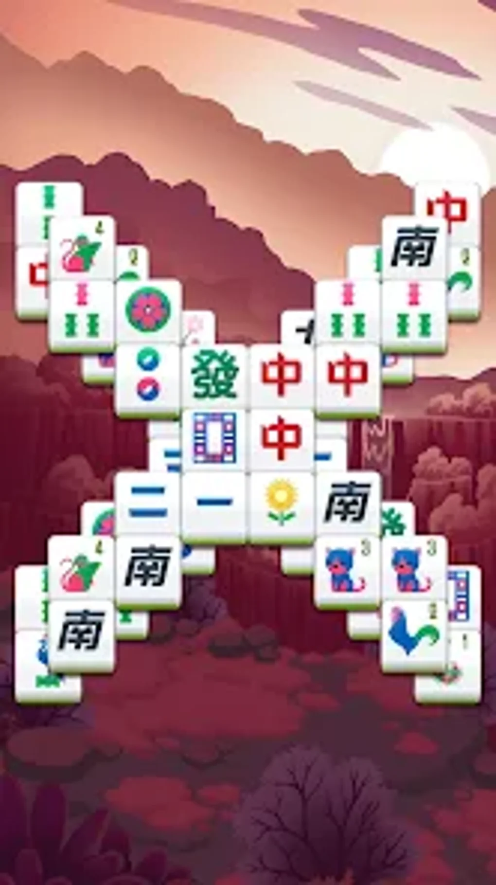 Android 용 Mahjong Triple - Majong Puzzle - 다운로드