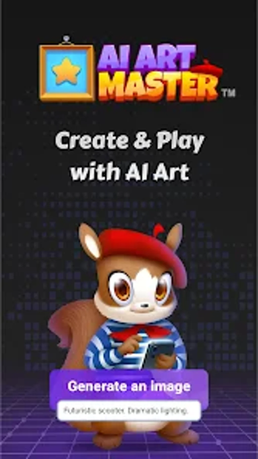 AI Art Master สำหรับ Android - ดาวน์โหลด AI Art Master สำหรับ Android - ดาวน์โหลด