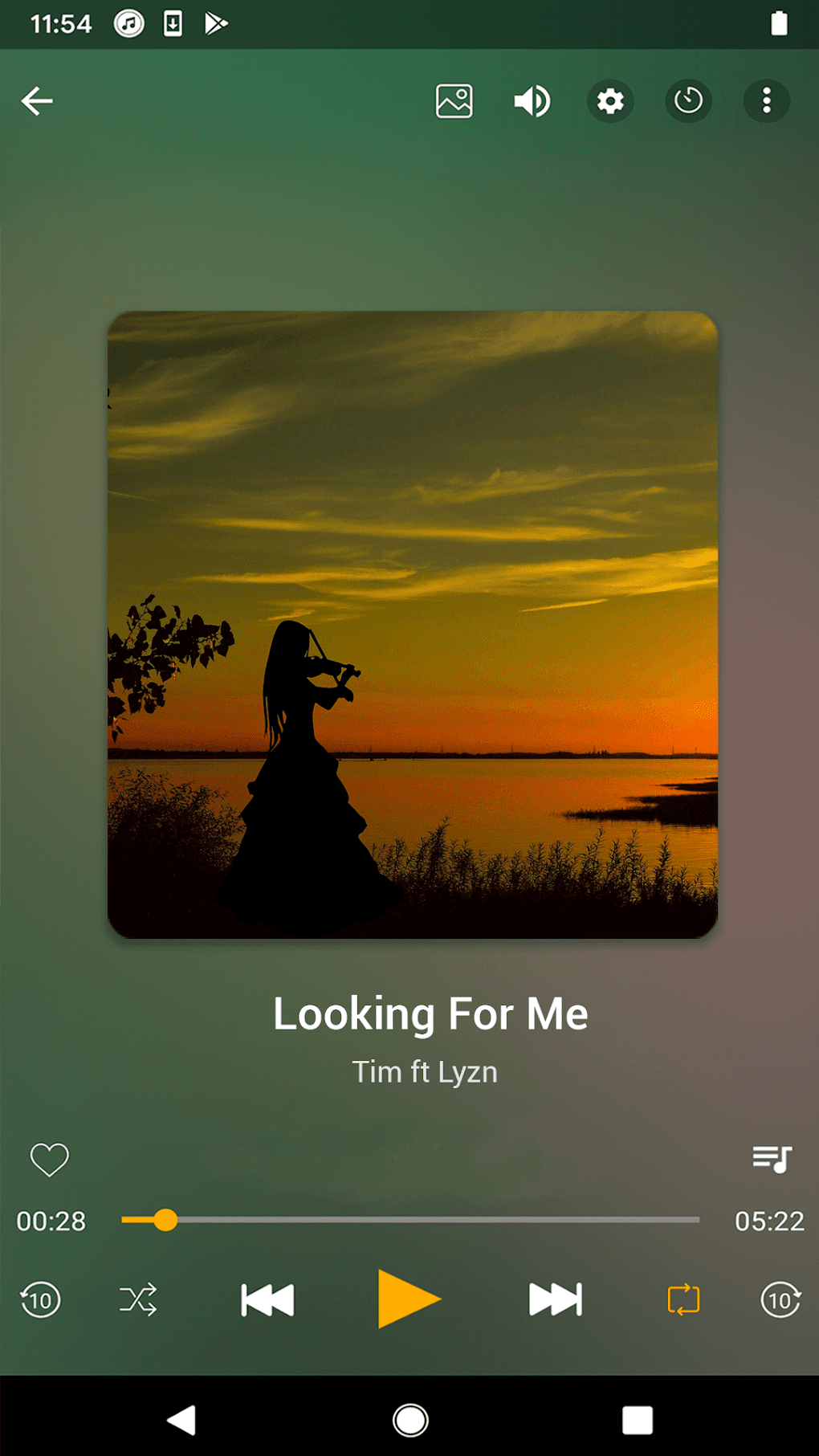 Music Player - MP3 Player APK para Android - Descargar