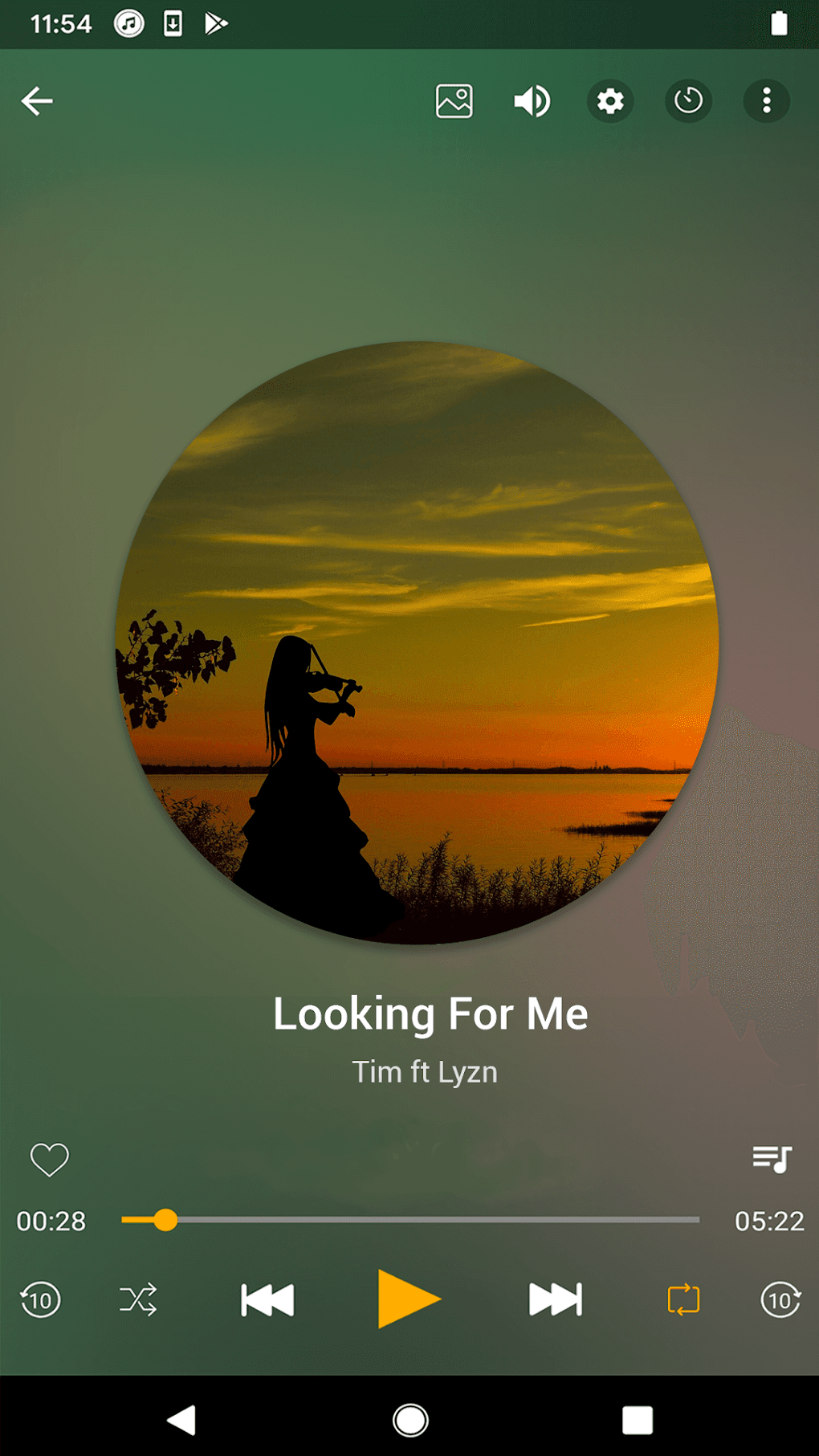 Music Player - MP3 Player APK para Android - Descargar