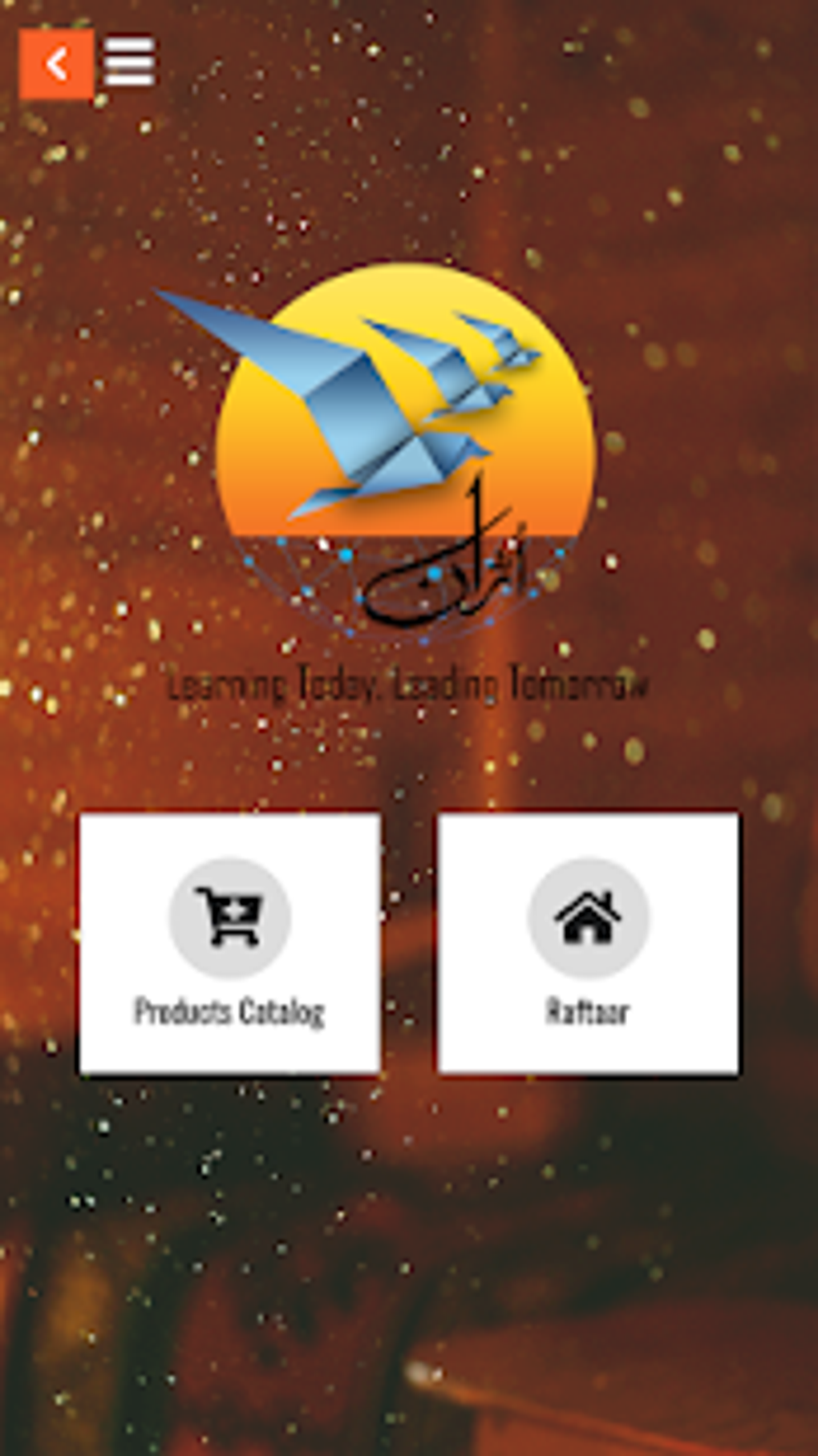 Android için Uraan - Learning Application - İndir