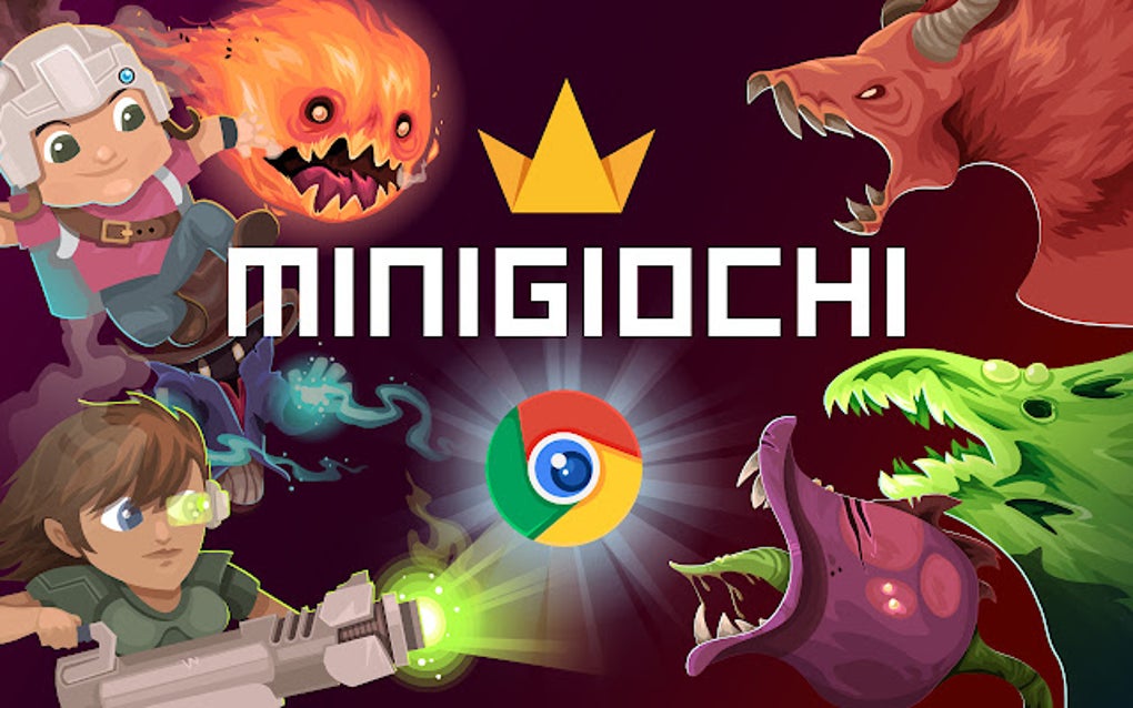 Miniplay.com - Free Games para Google Chrome - Extensión Descargar