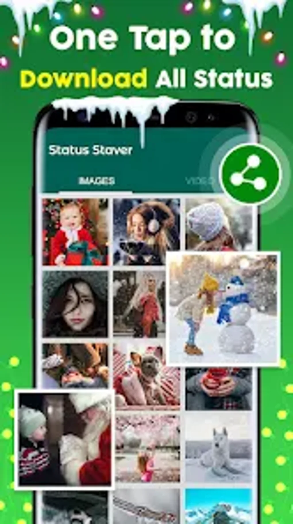Status Saver:Status Downloader for Android - Download