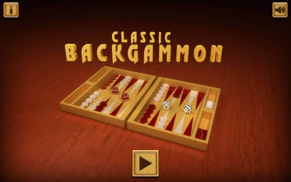 backgammon for Google Chrome - 拡張機能 無料・ダウンロード