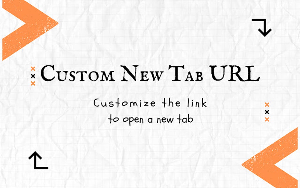 Custom New Tab URL cho Google Chrome - Tiện ích mở rộng Tải về