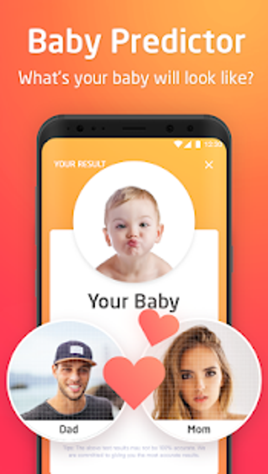 Face Reading - Age Face Signs APK für Android - Download