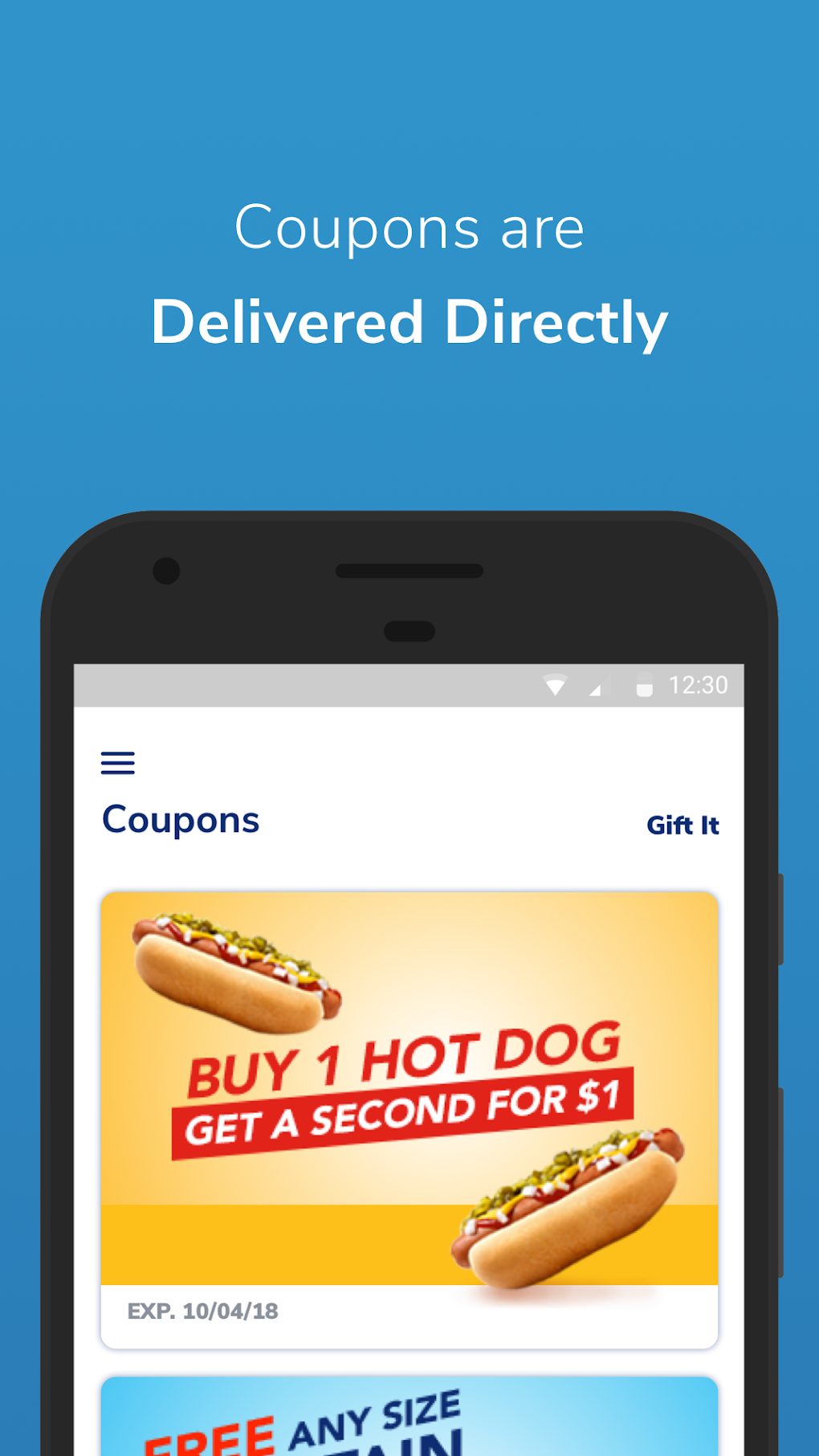 RaceTrac APK for Android - Download