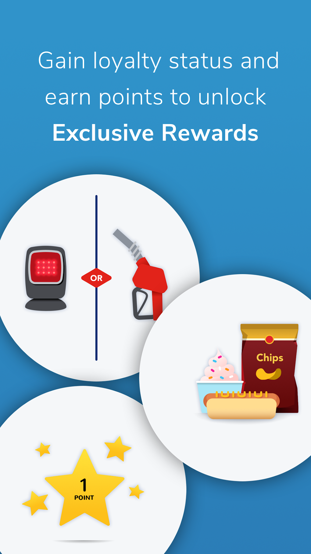 RaceTrac APK for Android - Download