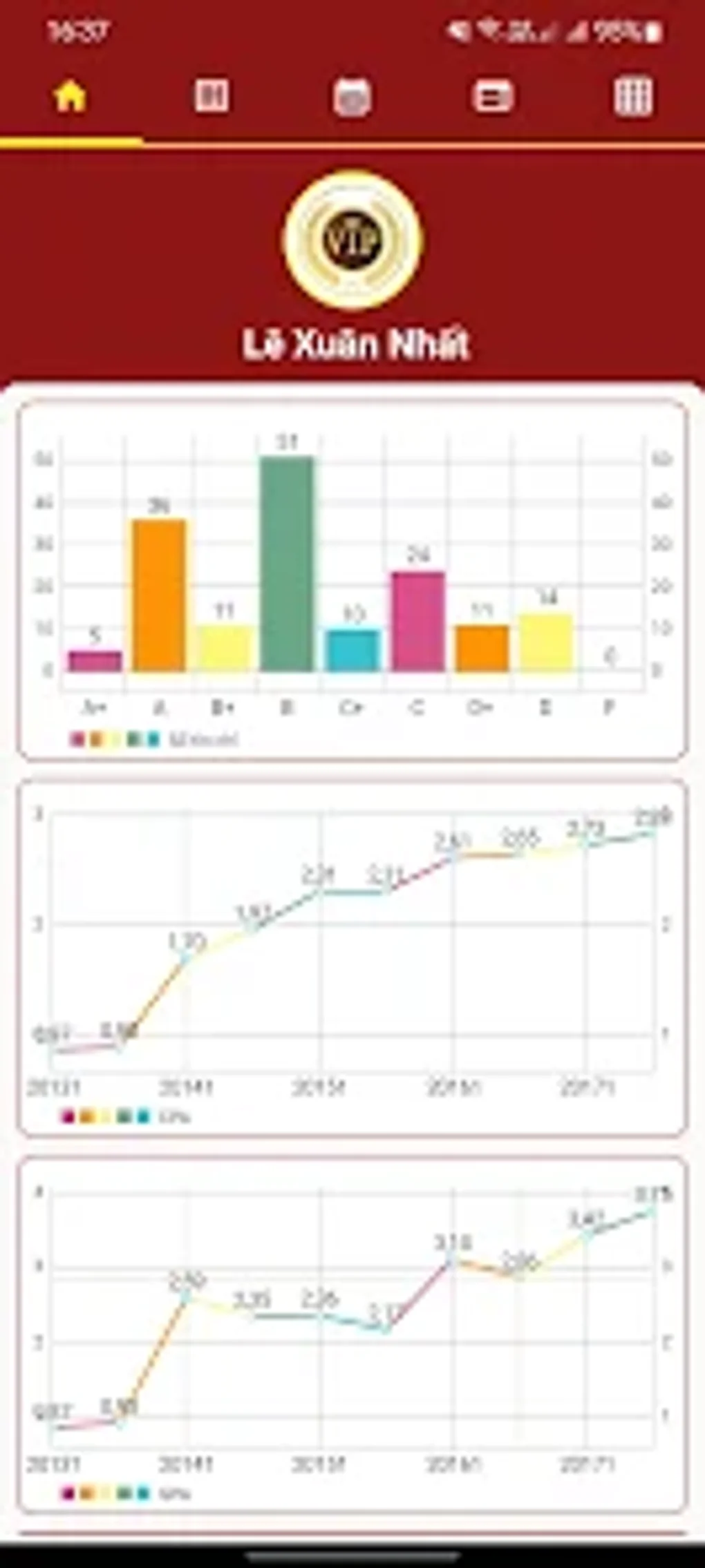 HUST Student for Android - Download